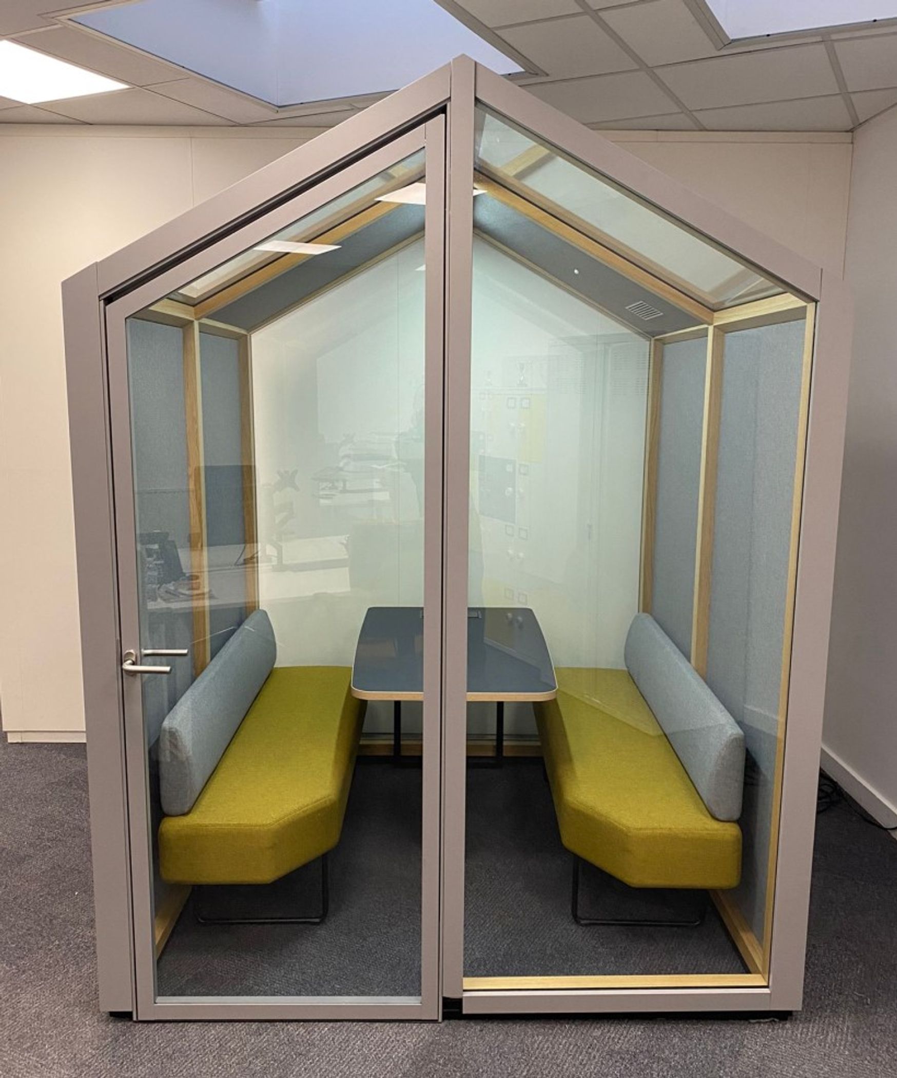 Want Dont Want.Com: Second Hand Office Furniture - Used Office ...