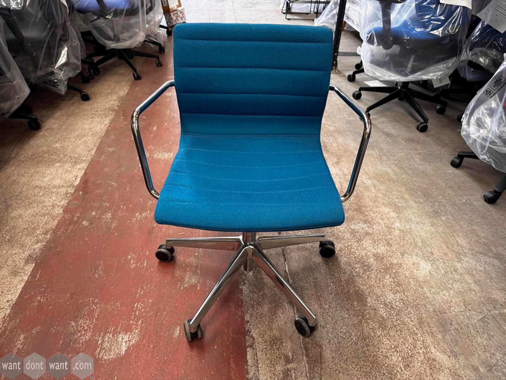 Want Dont Want.Com: Second Hand Office Furniture - Used Office ...