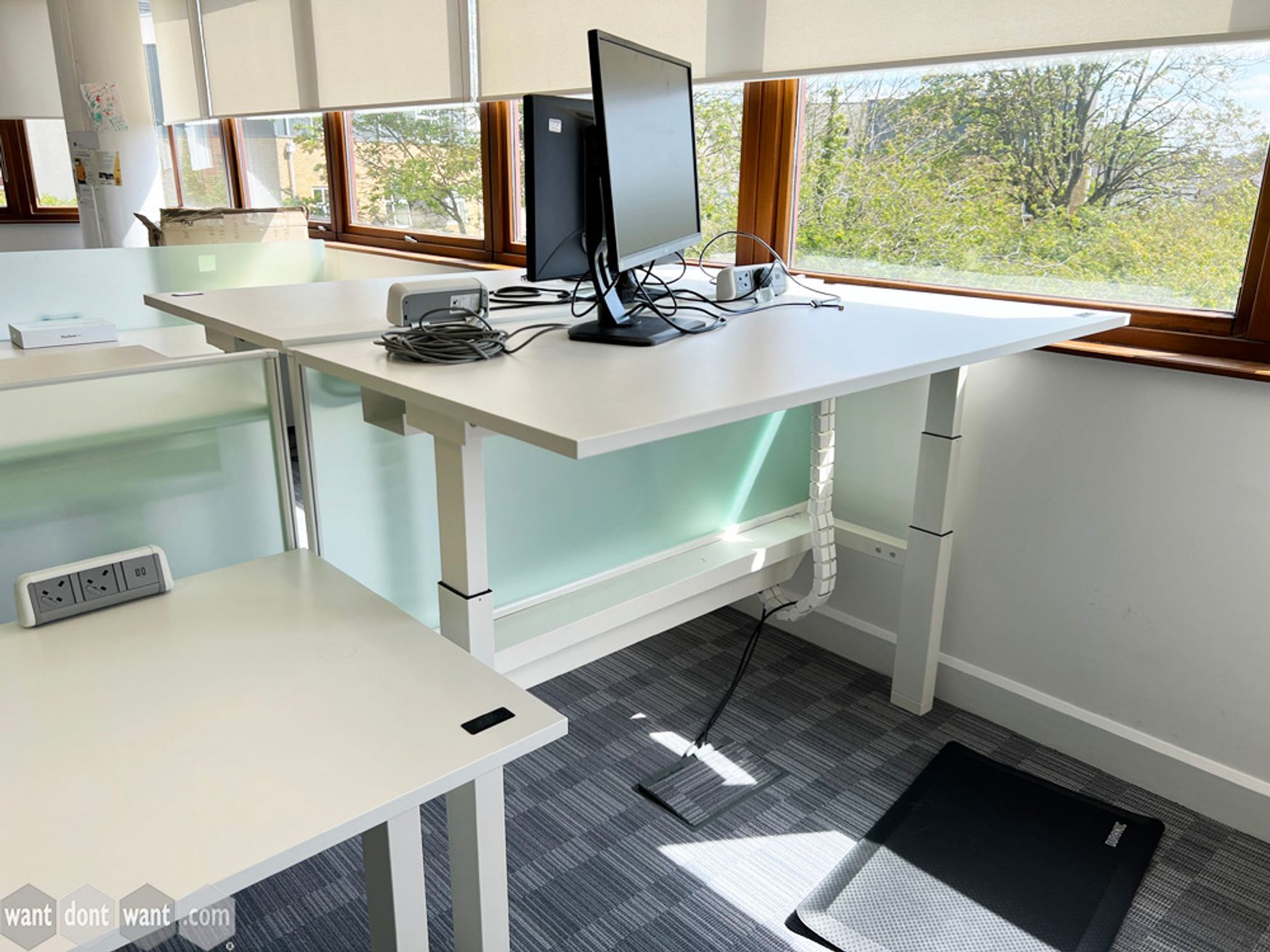 Want Dont Want.Com: Second Hand Office Furniture - Used Office ...