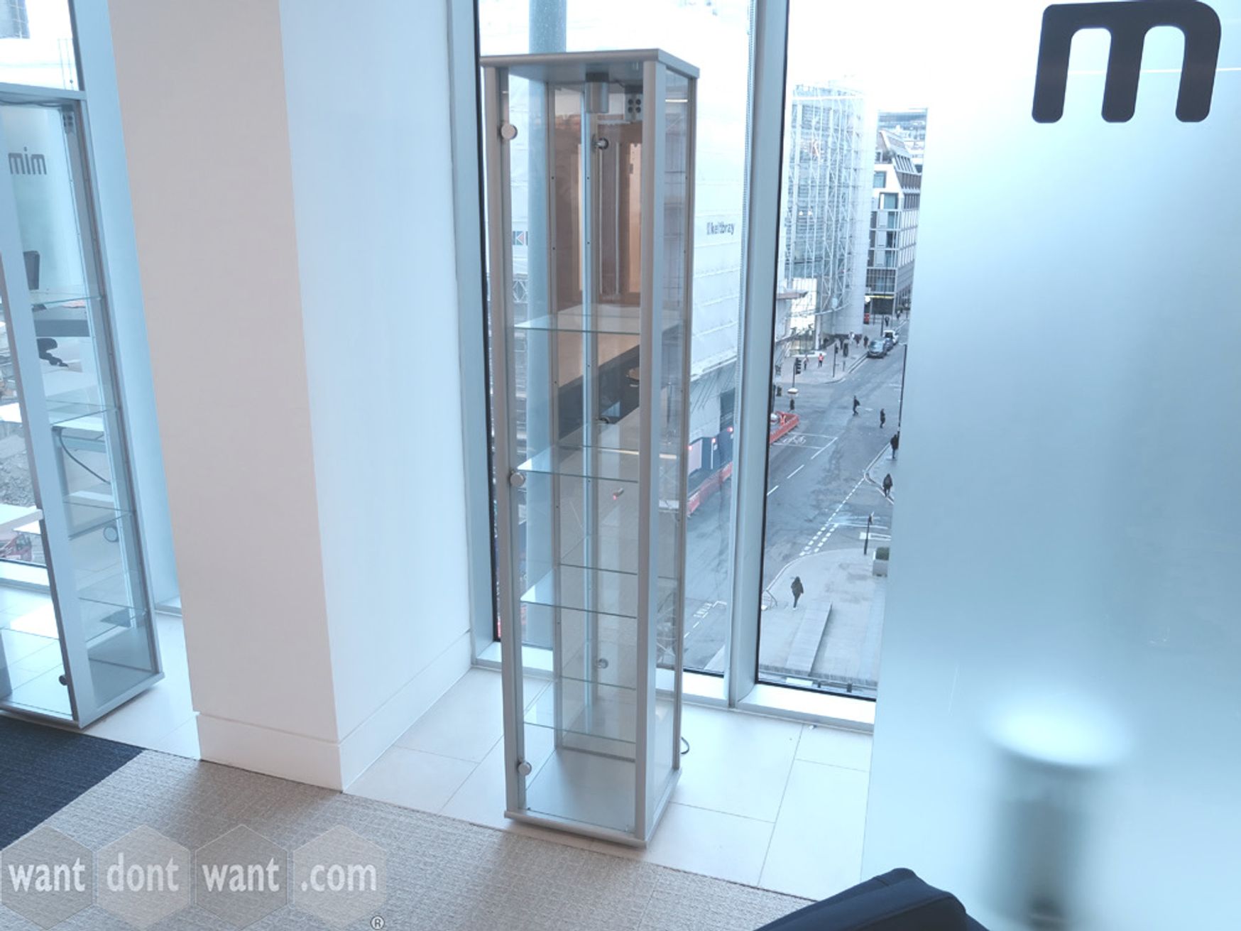 Want Dont Want.Com: Second Hand Office Furniture - Used Office ...