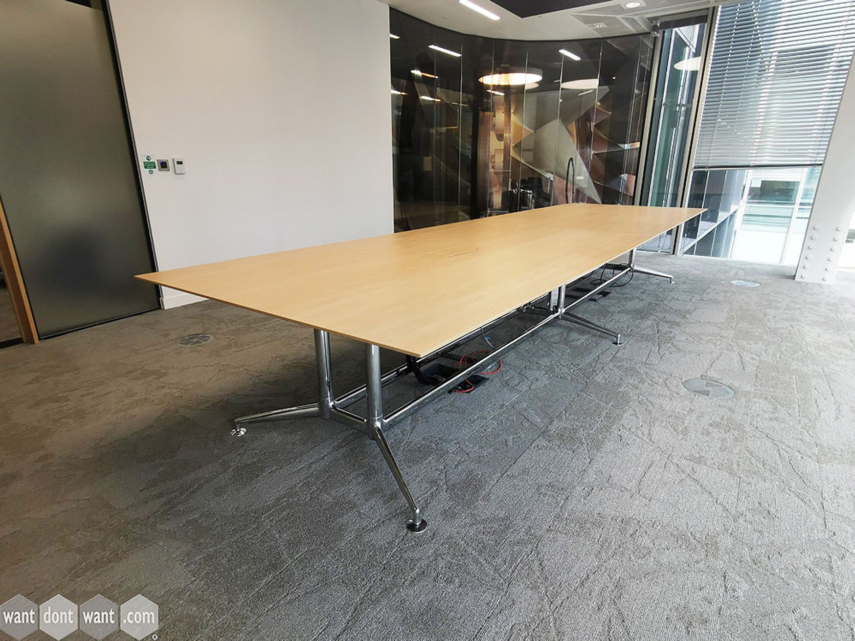 Want Dont Want.Com: Second Hand Office Furniture - Used Office ...