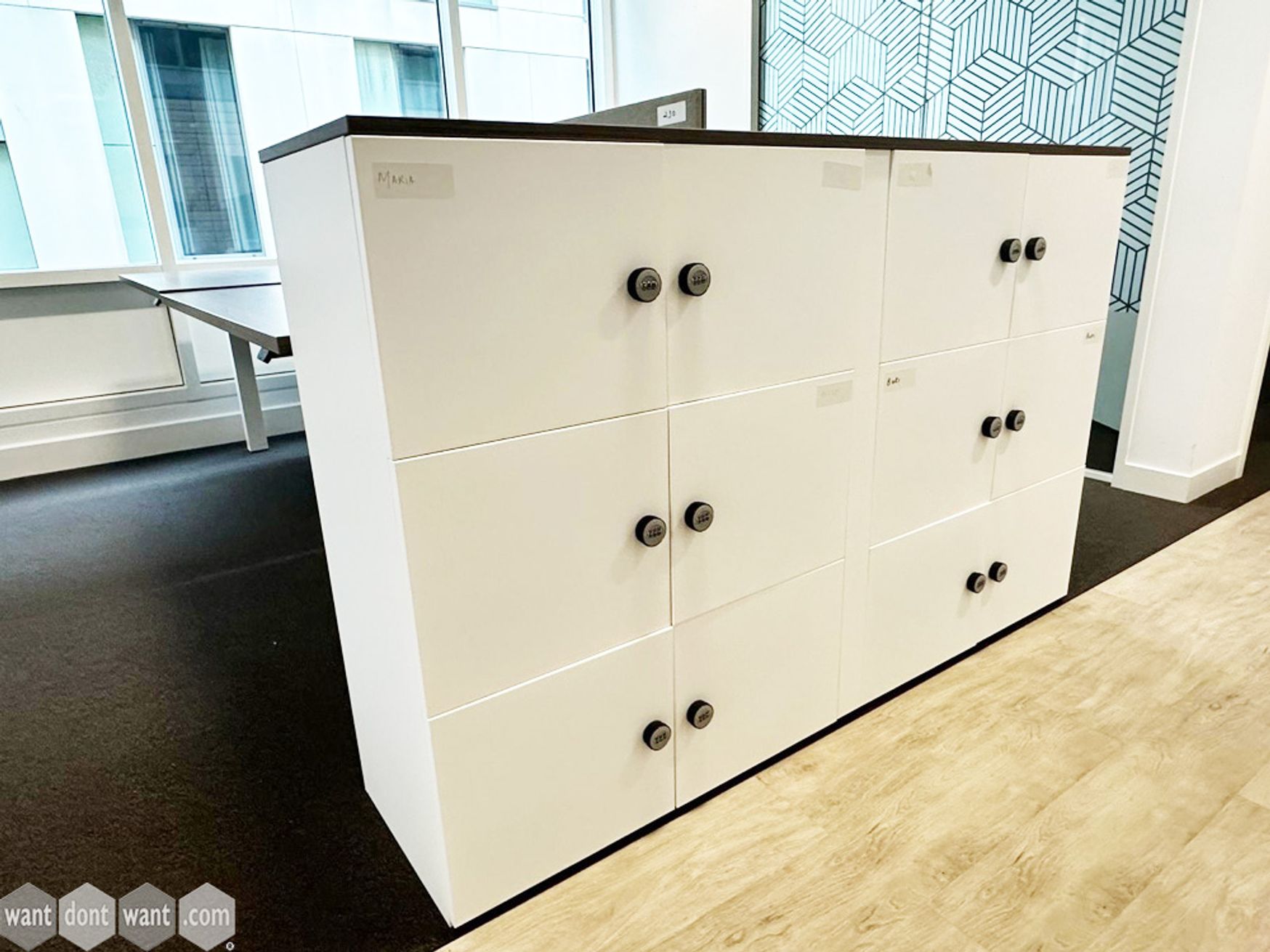Want Dont Want.Com: Second Hand Office Furniture - Used Office ...