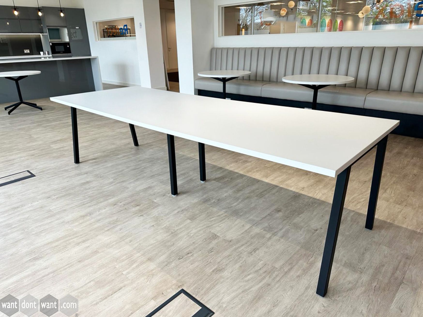 Want Dont Want.Com: Second Hand Office Furniture - Used Office Furniture | Tables | Boardroom ...