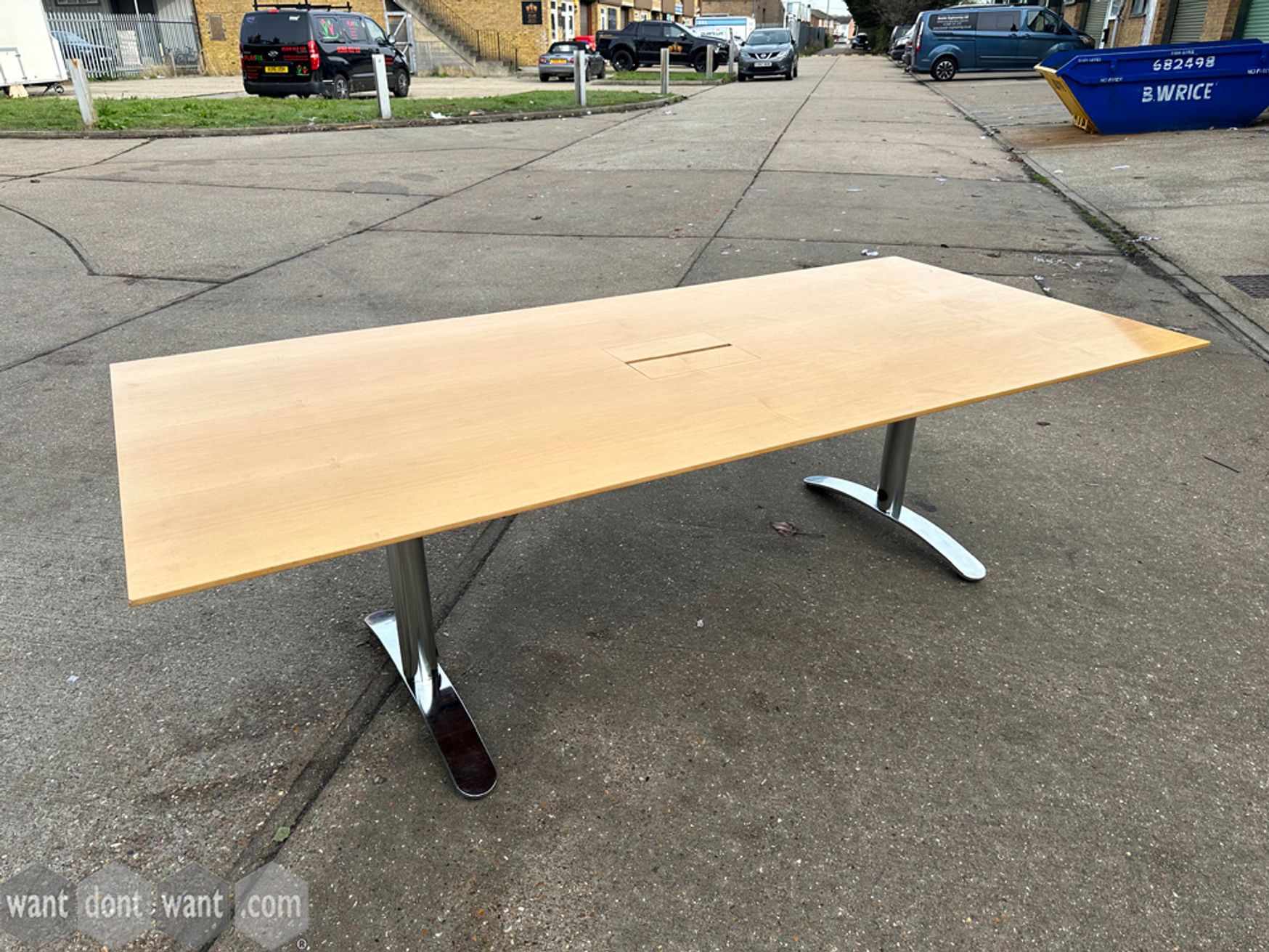 Want Dont Want.Com: Second Hand Office Furniture - Used Office ...