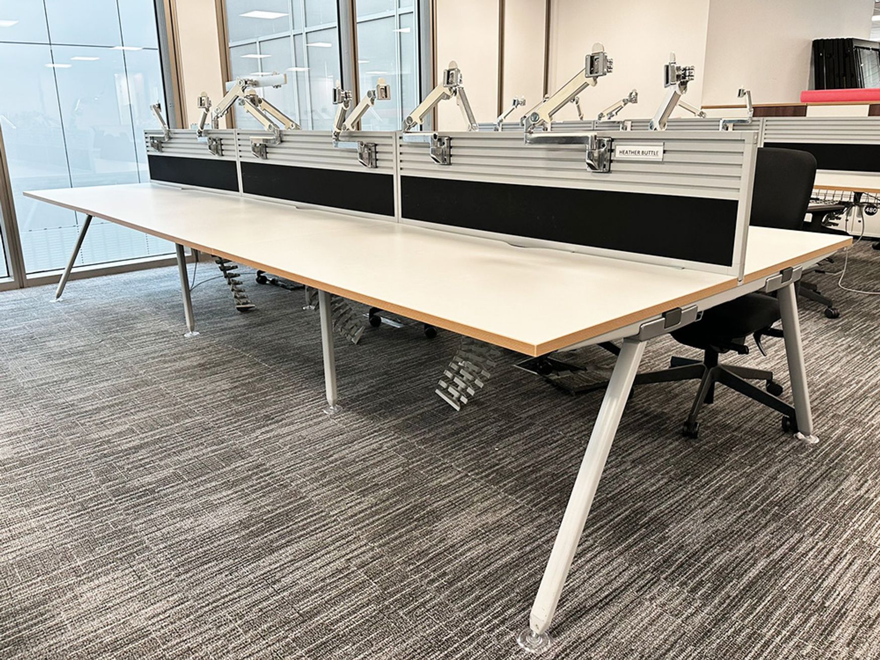 Want Dont Want.Com: Second Hand Office Furniture - Used Office ...