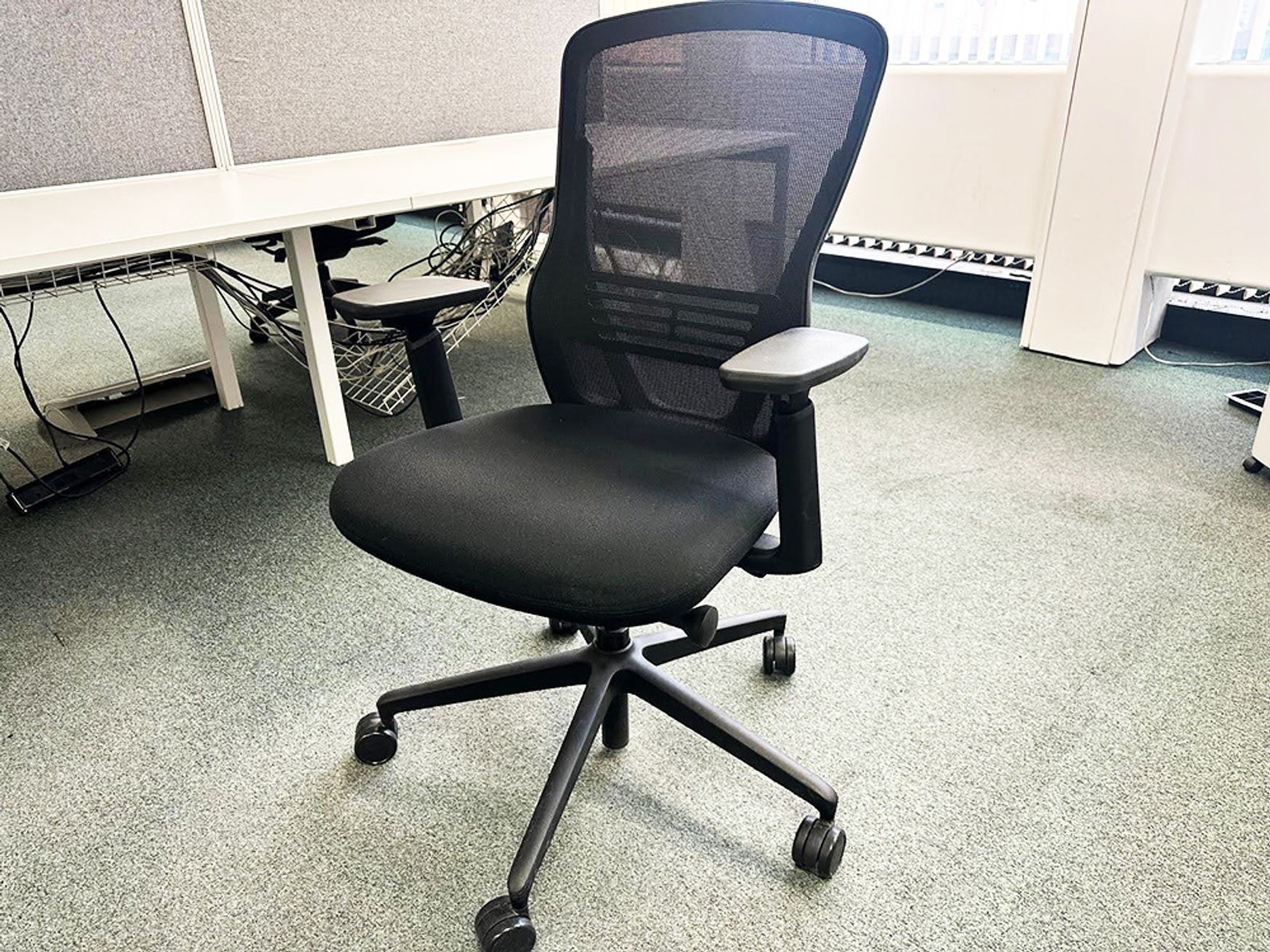 Want Dont Want.Com: Second Hand Office Furniture - Used Office ...