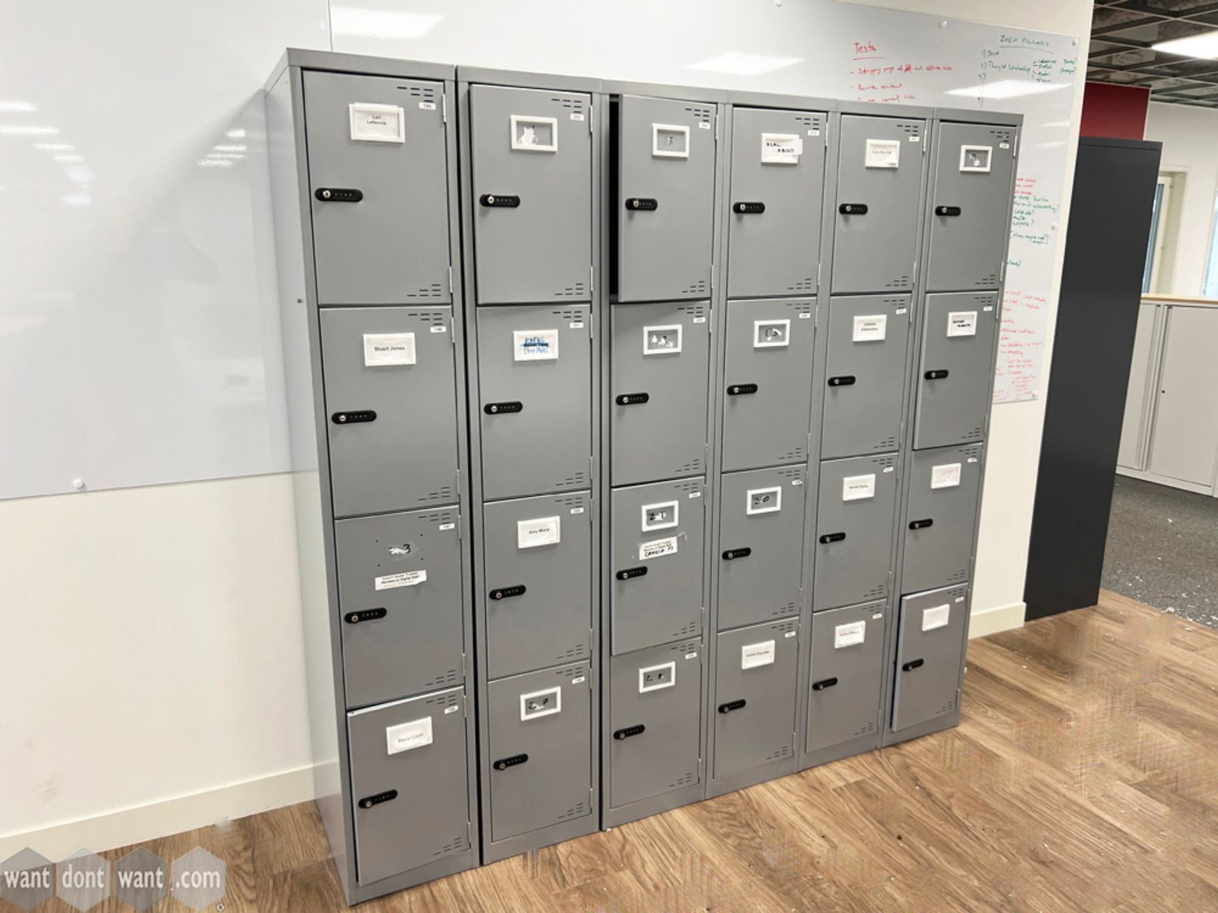 Want Dont Want.Com: Second Hand Office Furniture - Used Office ...