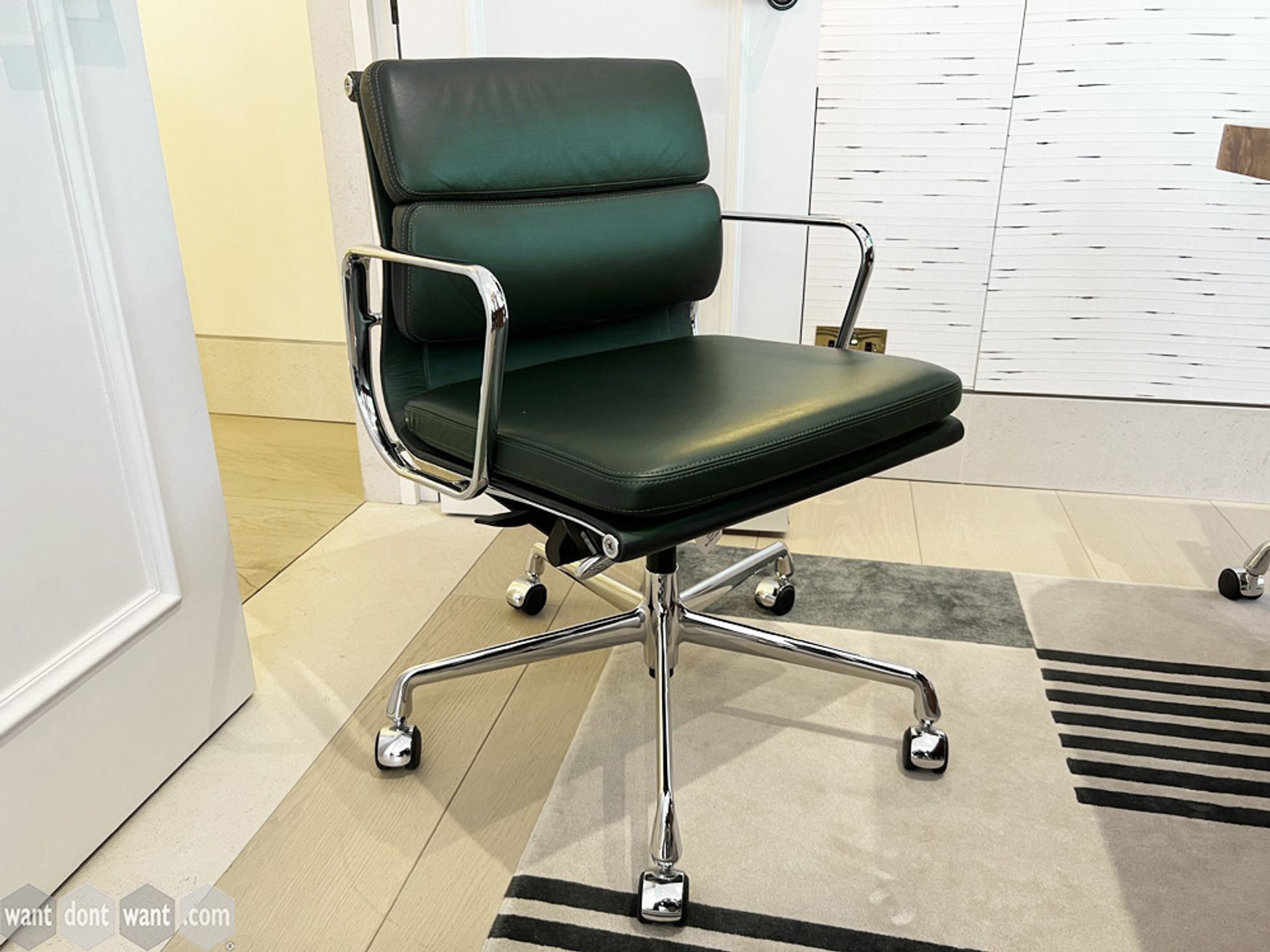 Want Dont Want.Com: Second Hand Office Furniture - Used Office ...