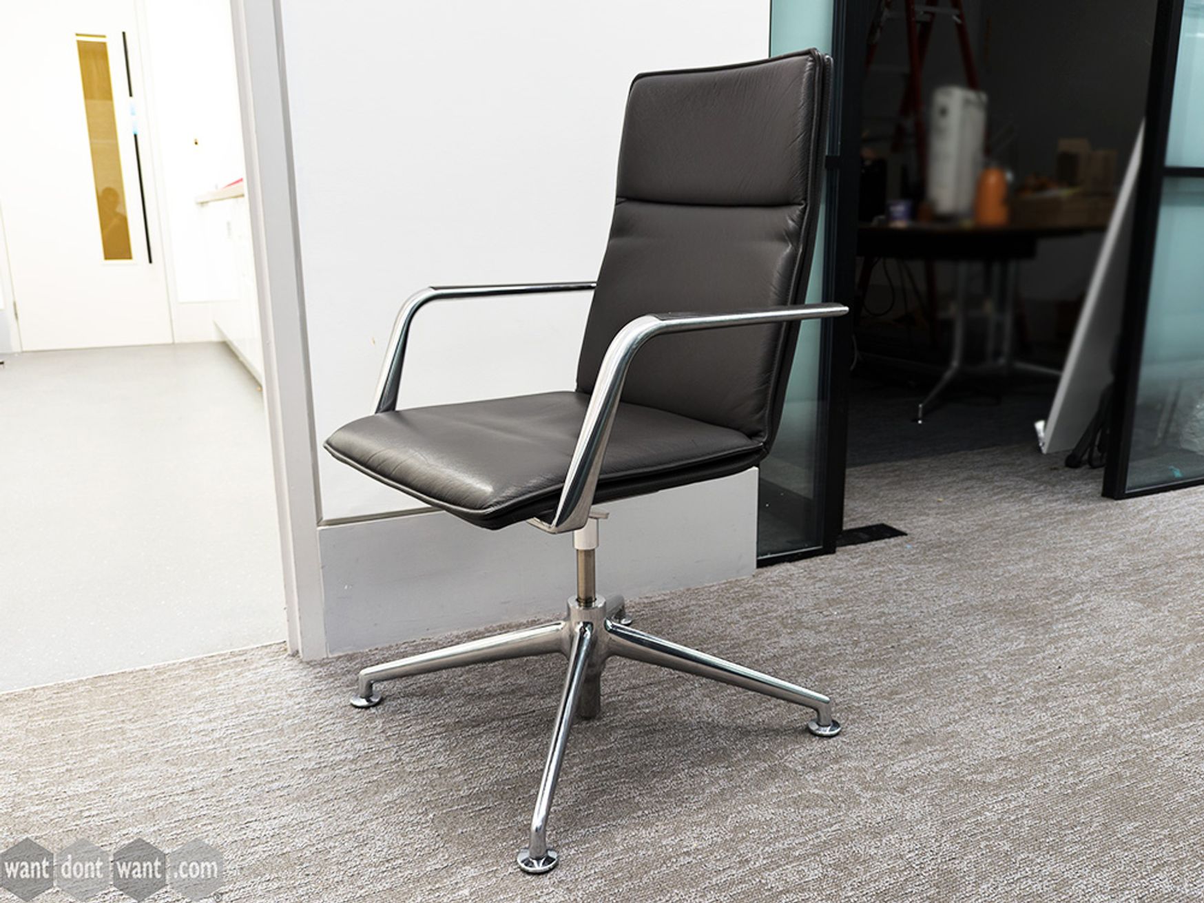 Want Dont Want.Com: Second Hand Office Furniture - Used Office ...