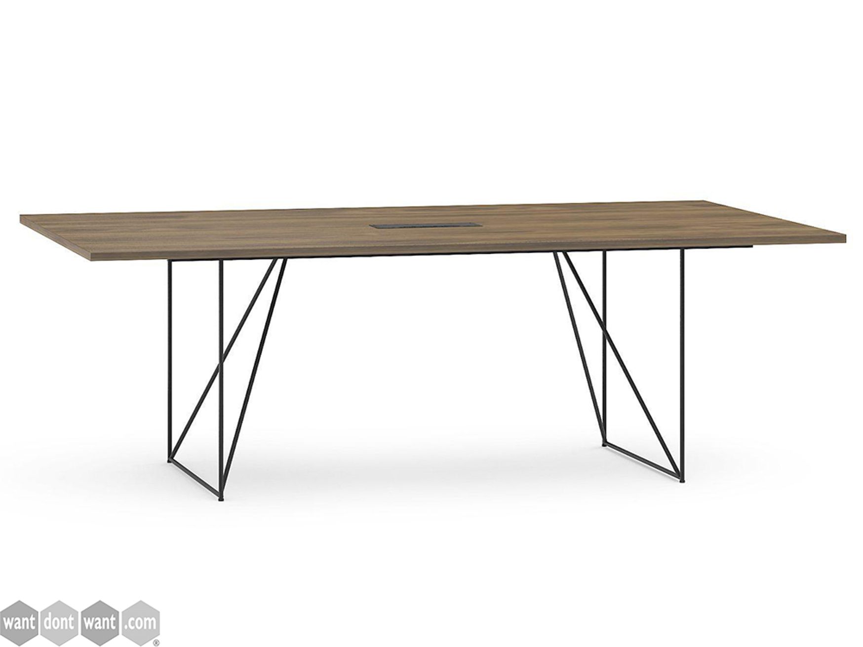 Want Dont Want.Com: New Office Furniture | Boardroom/Meeting/Conference ...