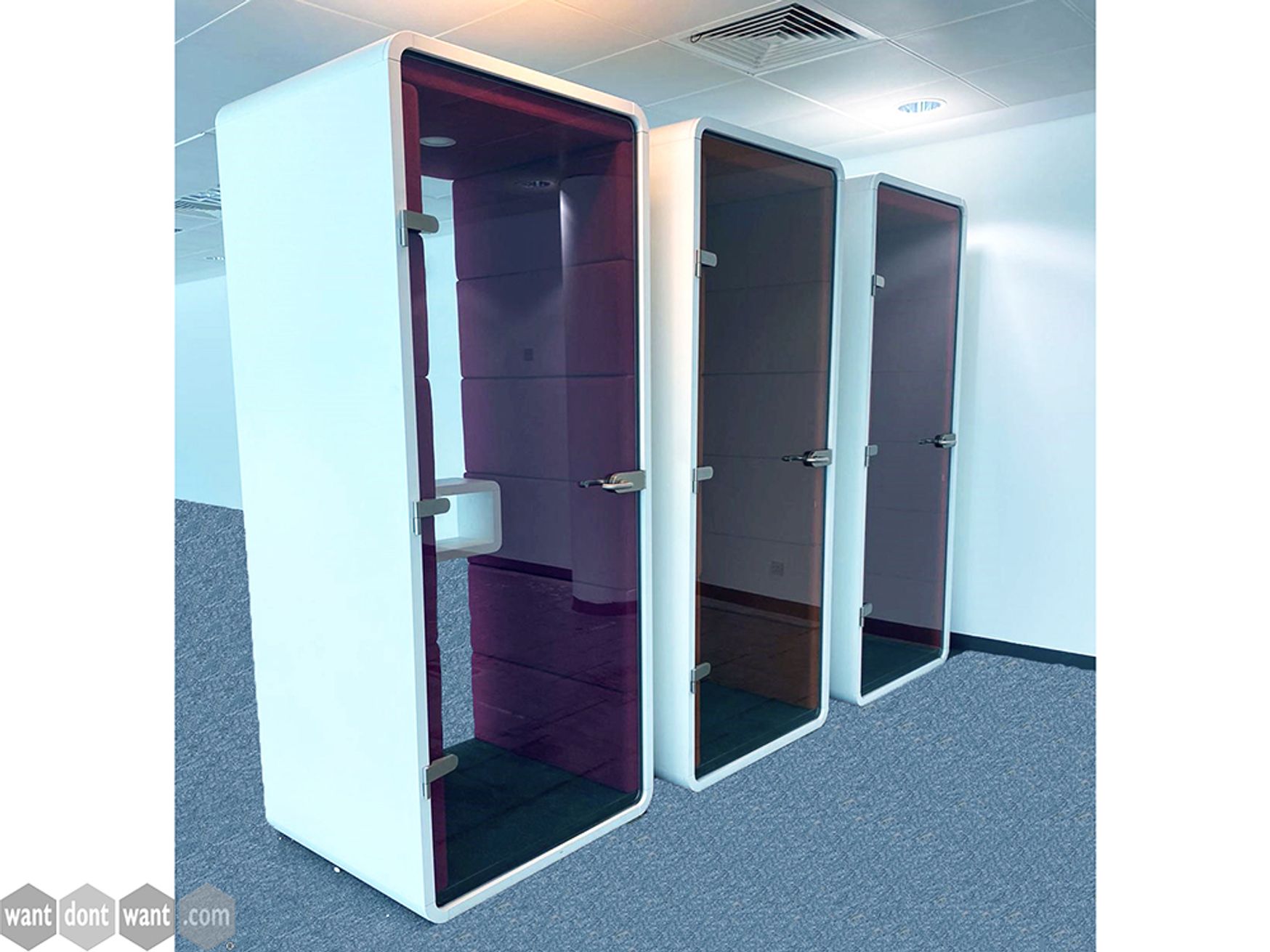 Want Dont Want.Com: Second Hand Office Furniture - Used Office ...