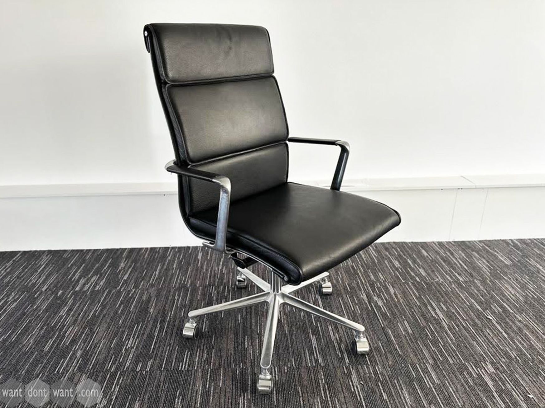 Want Dont Want.Com: Second Hand Office Furniture - Used Office ...