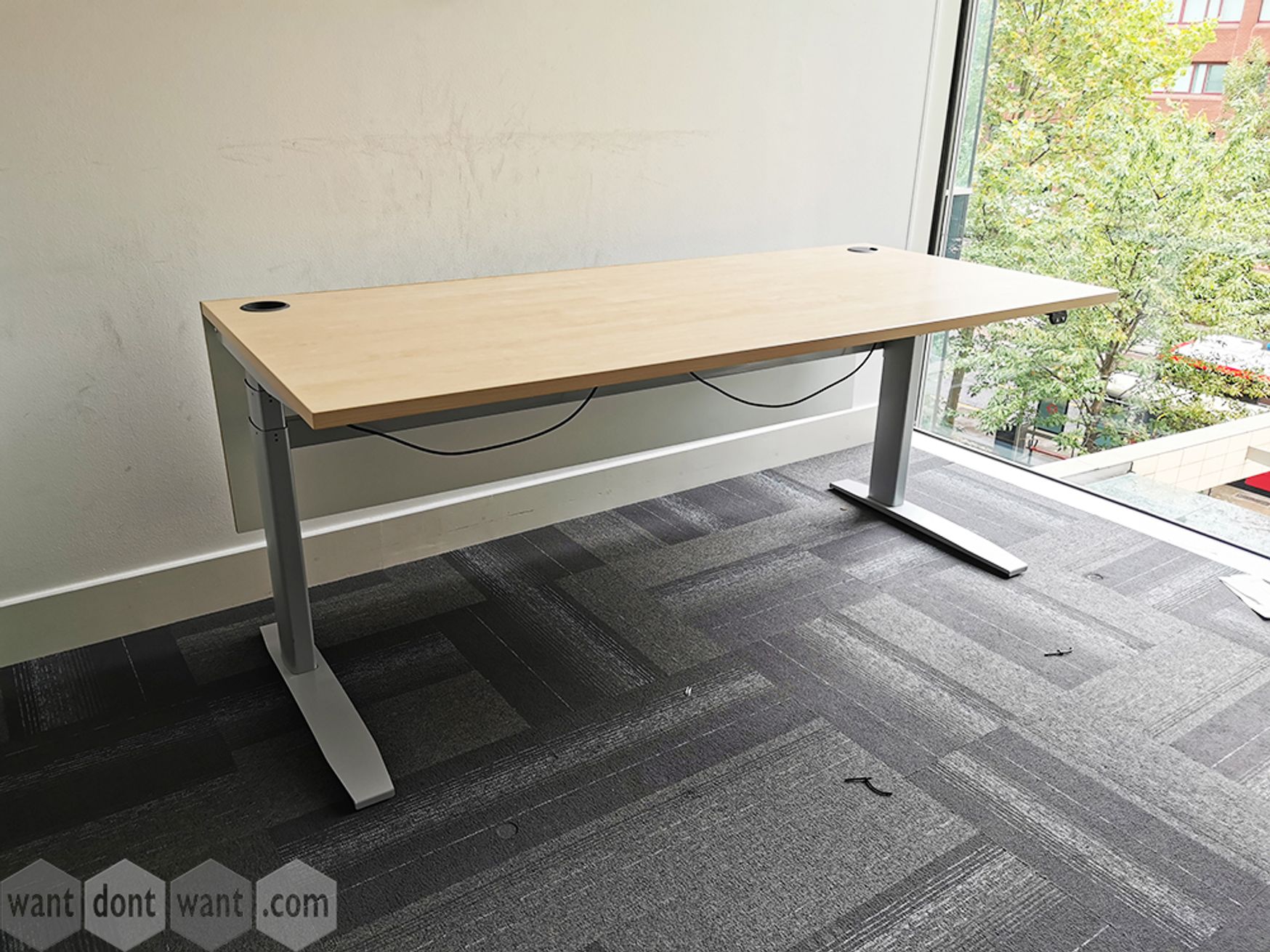 Want Dont Want.Com: Second Hand Office Furniture - Used Office ...