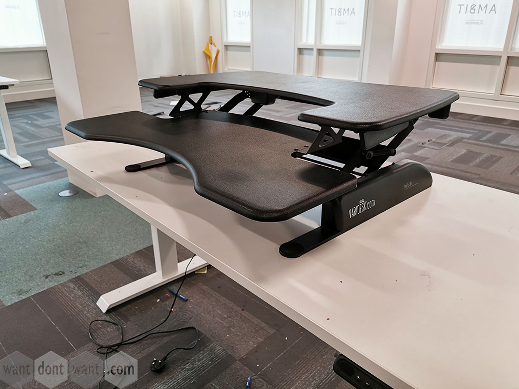 Want Dont Want.Com: Second Hand Office Furniture - Used Office ...