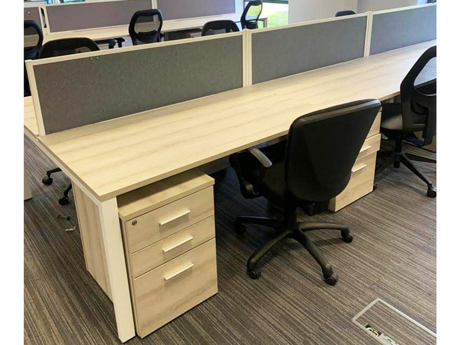 Want Dont Want.Com: Second Hand Office Furniture - Used Office ...