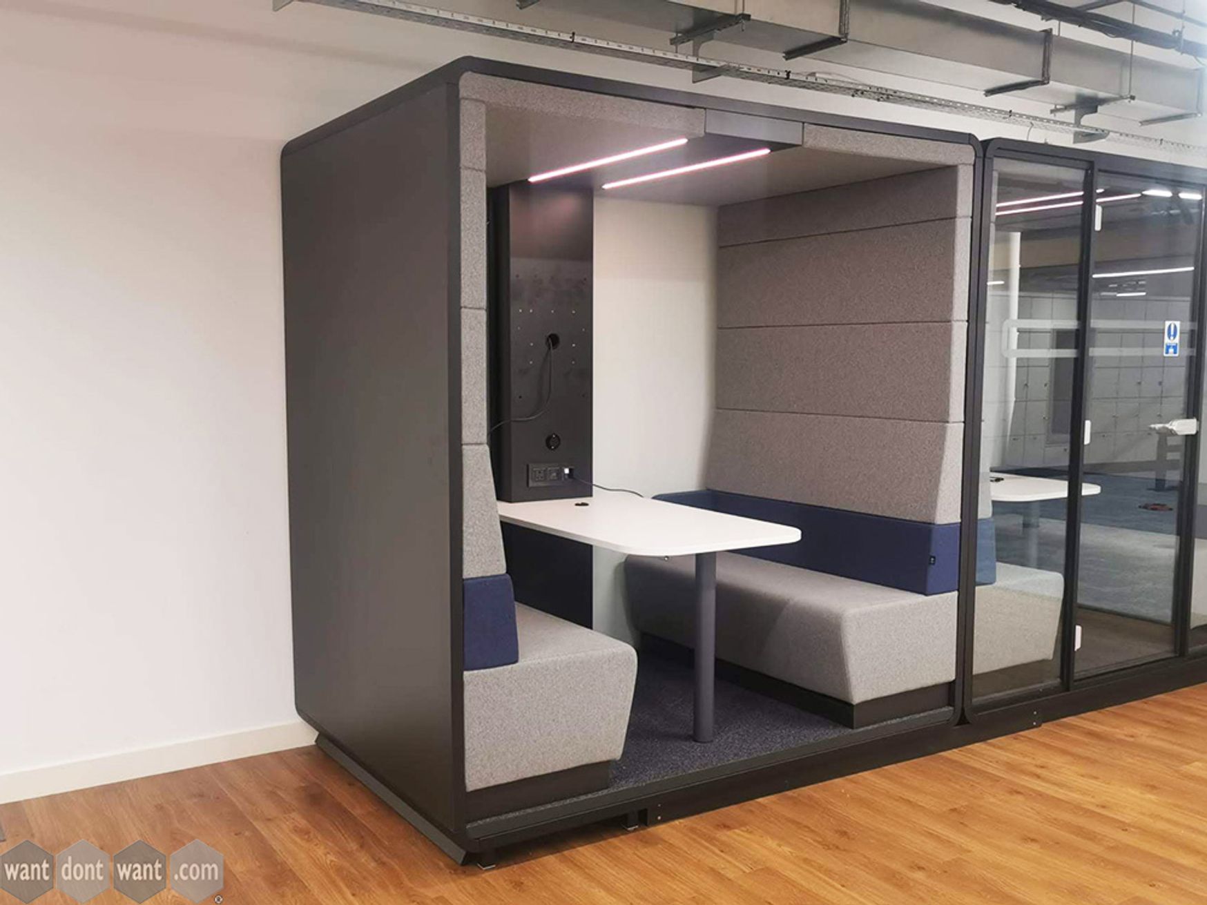 Want Dont Want.Com: Second Hand Office Furniture - Used Office ...