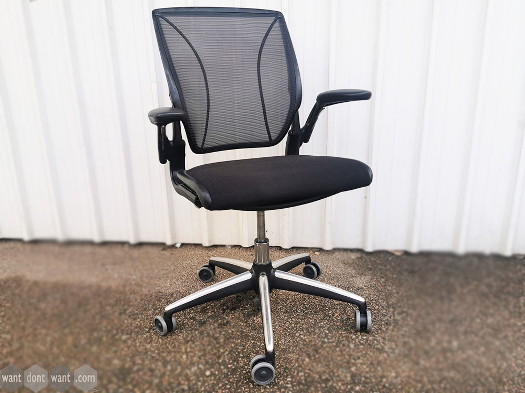 Want Dont Want.Com: Second Hand Office Furniture - Used Office ...