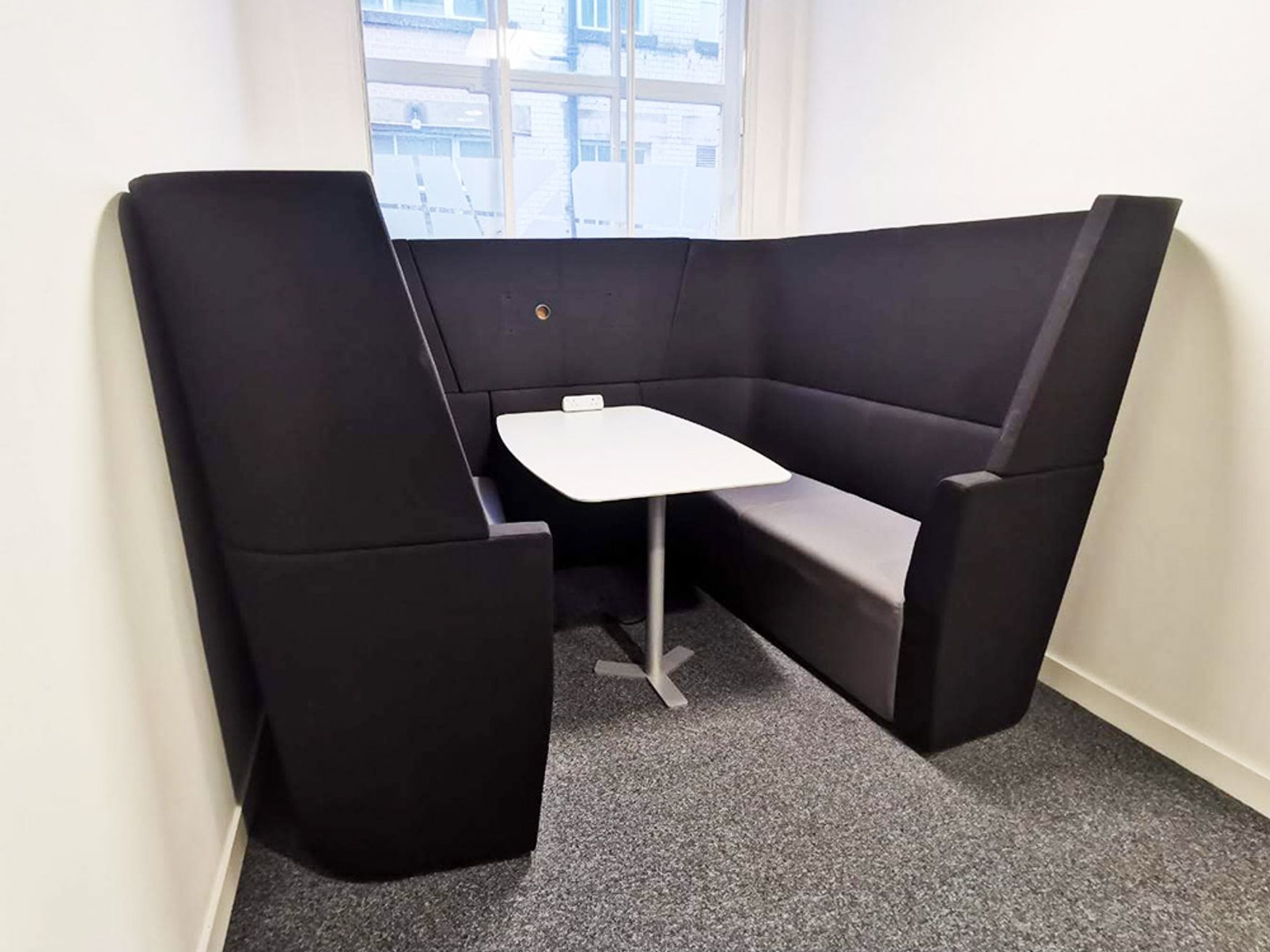 Want Dont Want.Com: Second Hand Office Furniture - Used Office ...