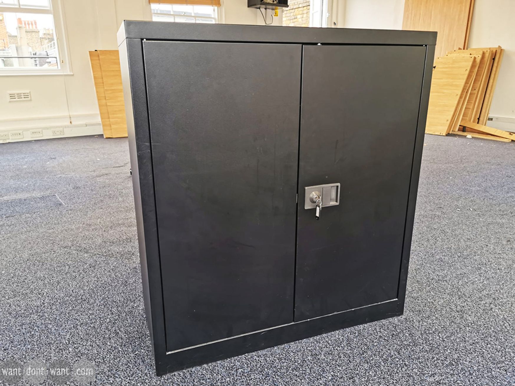 Want Dont Want.Com: Second Hand Office Furniture - Used Office ...