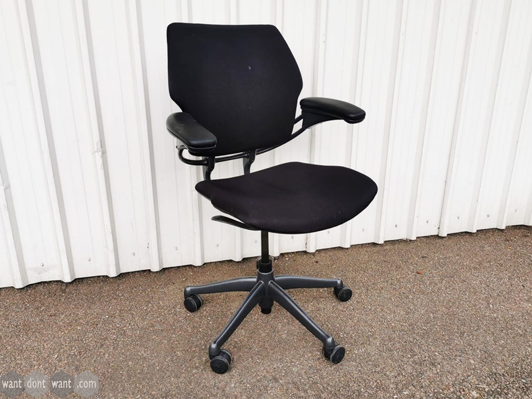 Want Dont Want.Com: Second Hand Office Furniture - Used Office ...