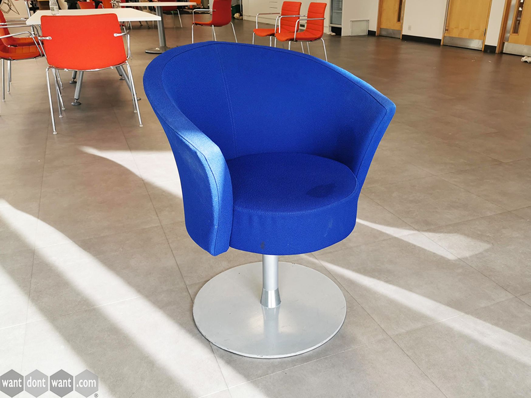 Want Dont Want.Com: Second Hand Office Furniture - Used Office ...