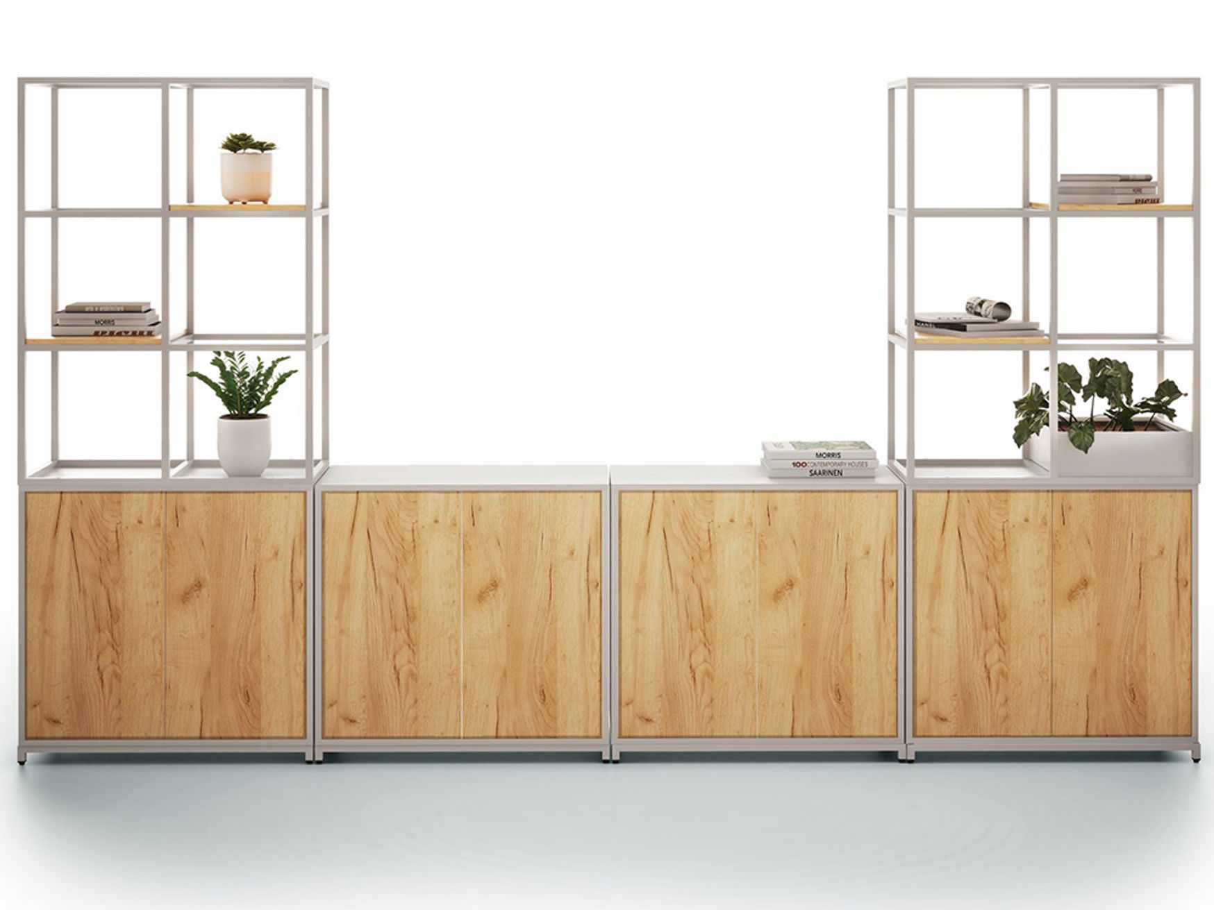 Want Dont Want.Com: New Office Furniture | Planters & Room Dividing ...