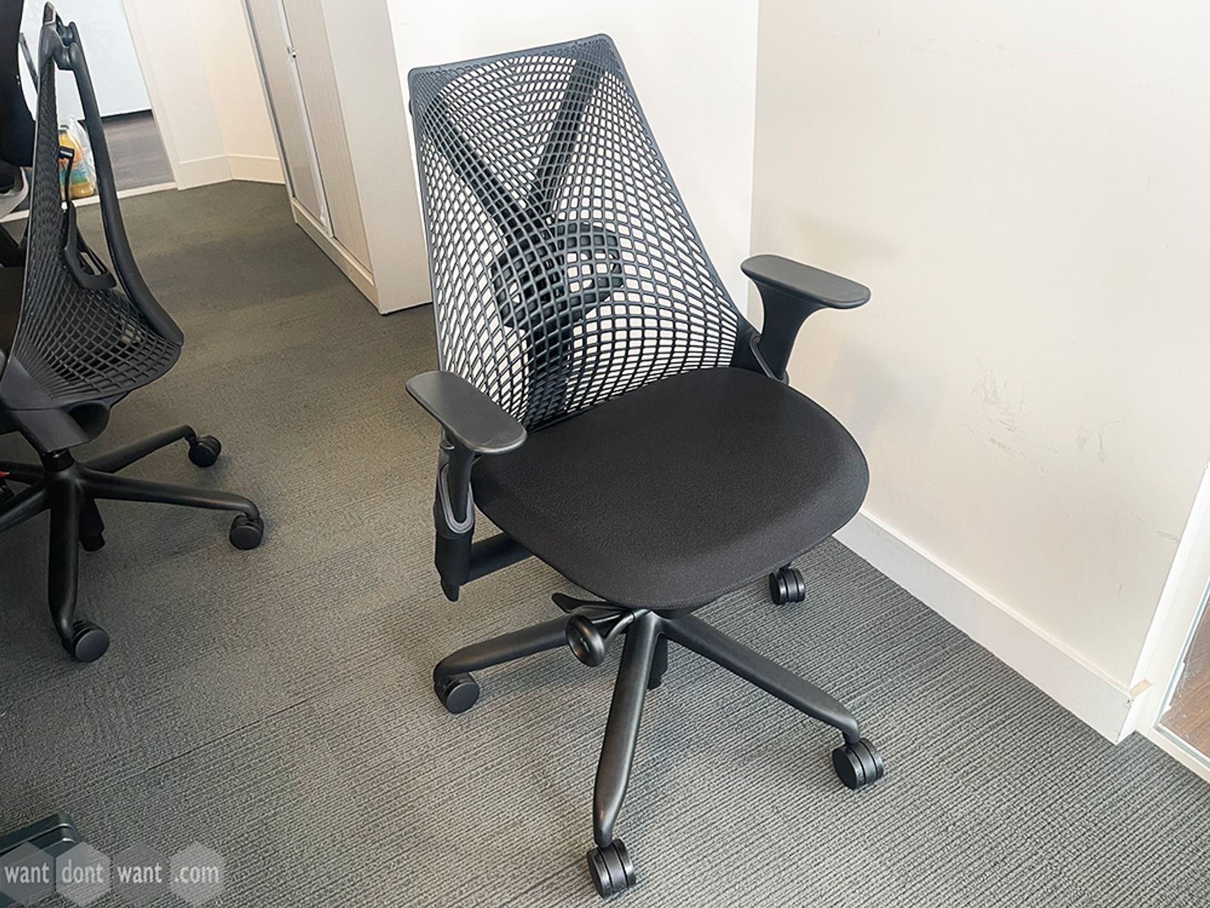 Want Dont Want.Com: Second Hand Office Furniture - Used Office ...