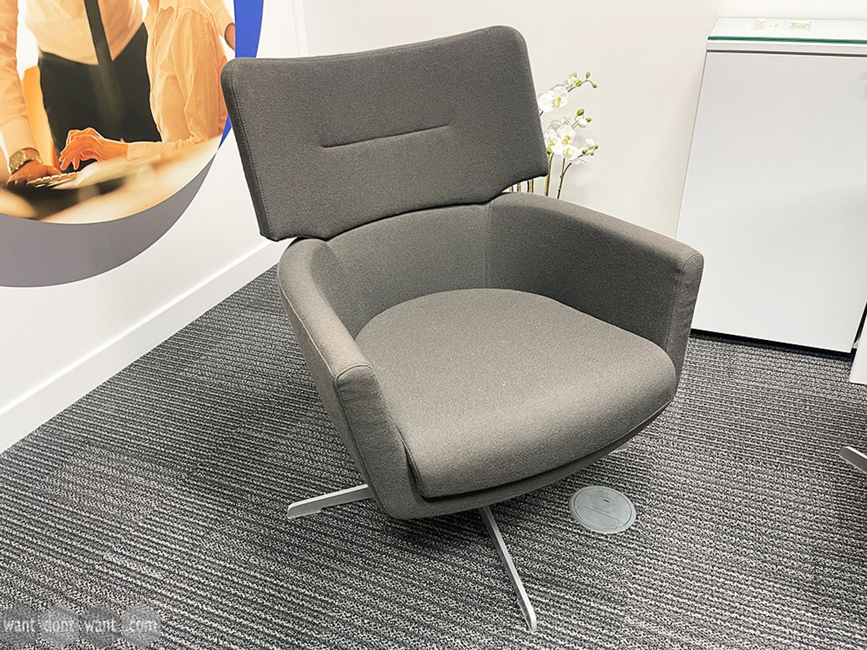 Want Dont Want.Com: Second Hand Office Furniture - Used Office ...