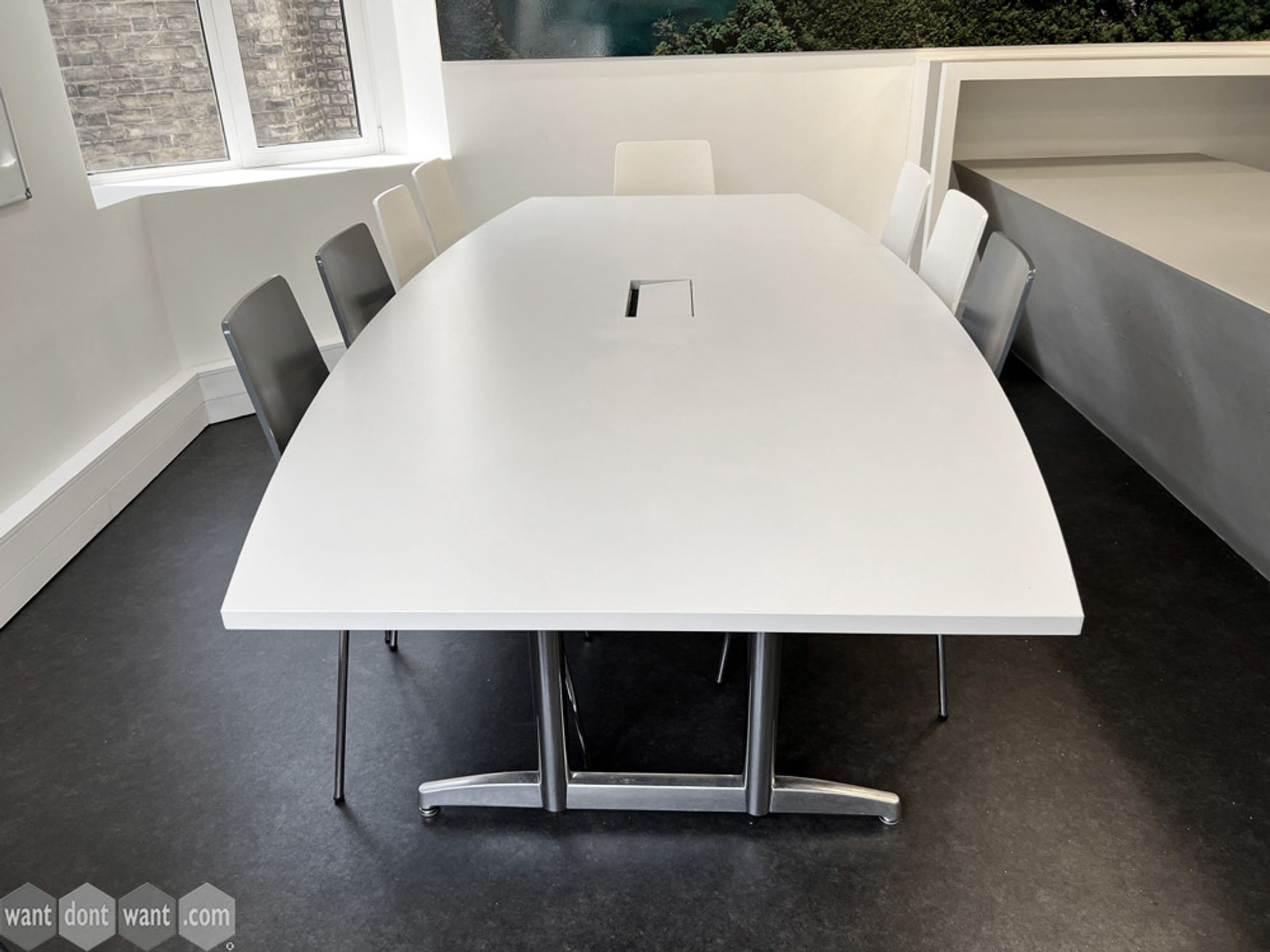 Want Dont Want.Com: Second Hand Office Furniture - Used Office ...