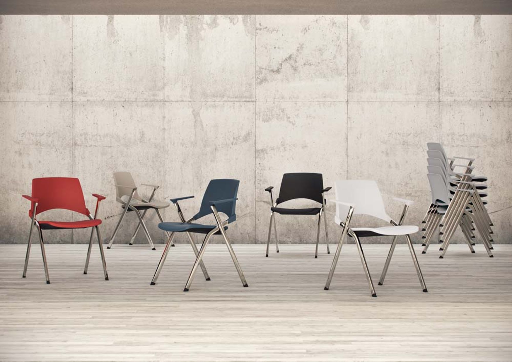 Want Dont Want.Com: New Office Furniture | Stacking/Folding/Training ...