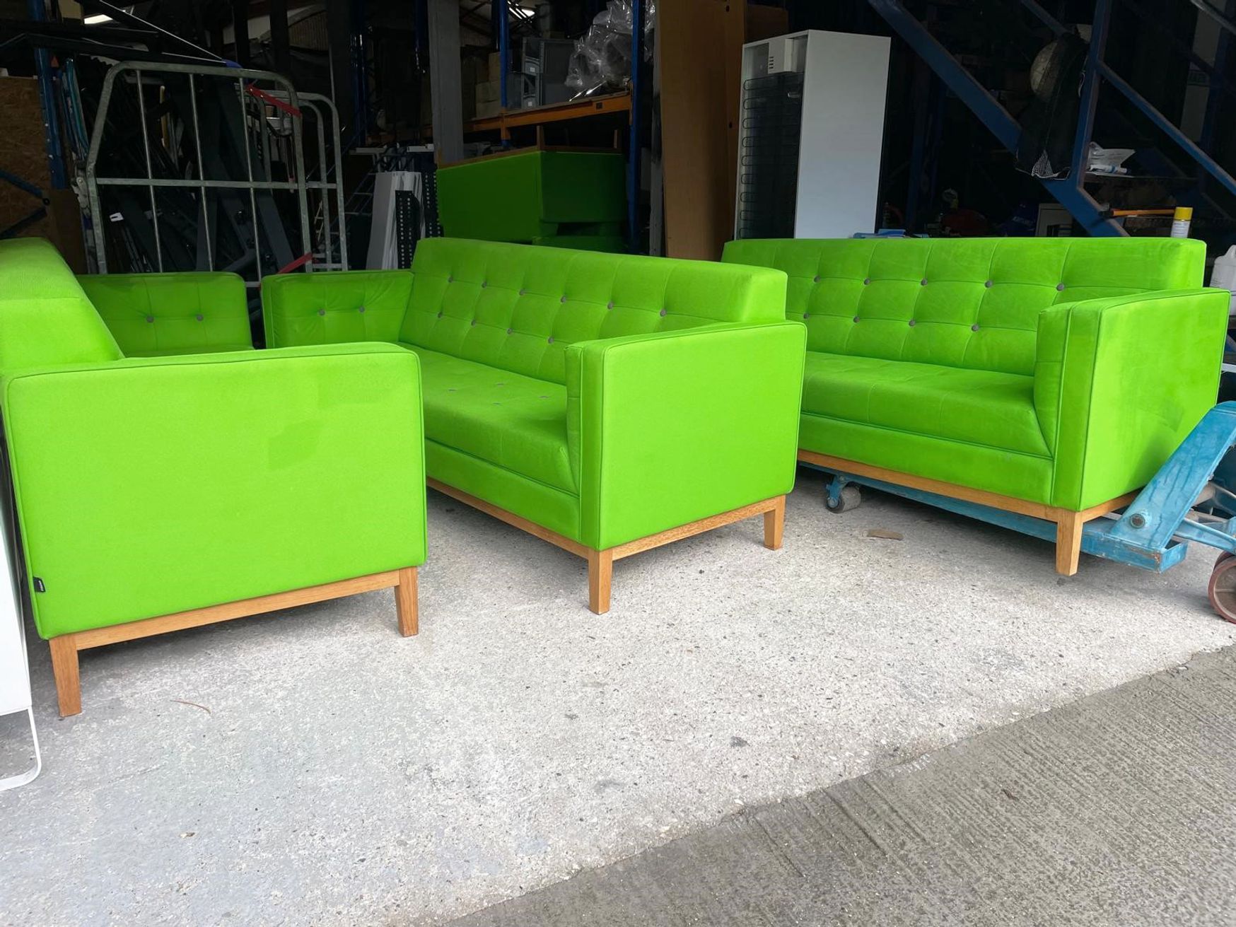 Want Dont Want.Com: Second Hand Office Furniture - Used Office ...