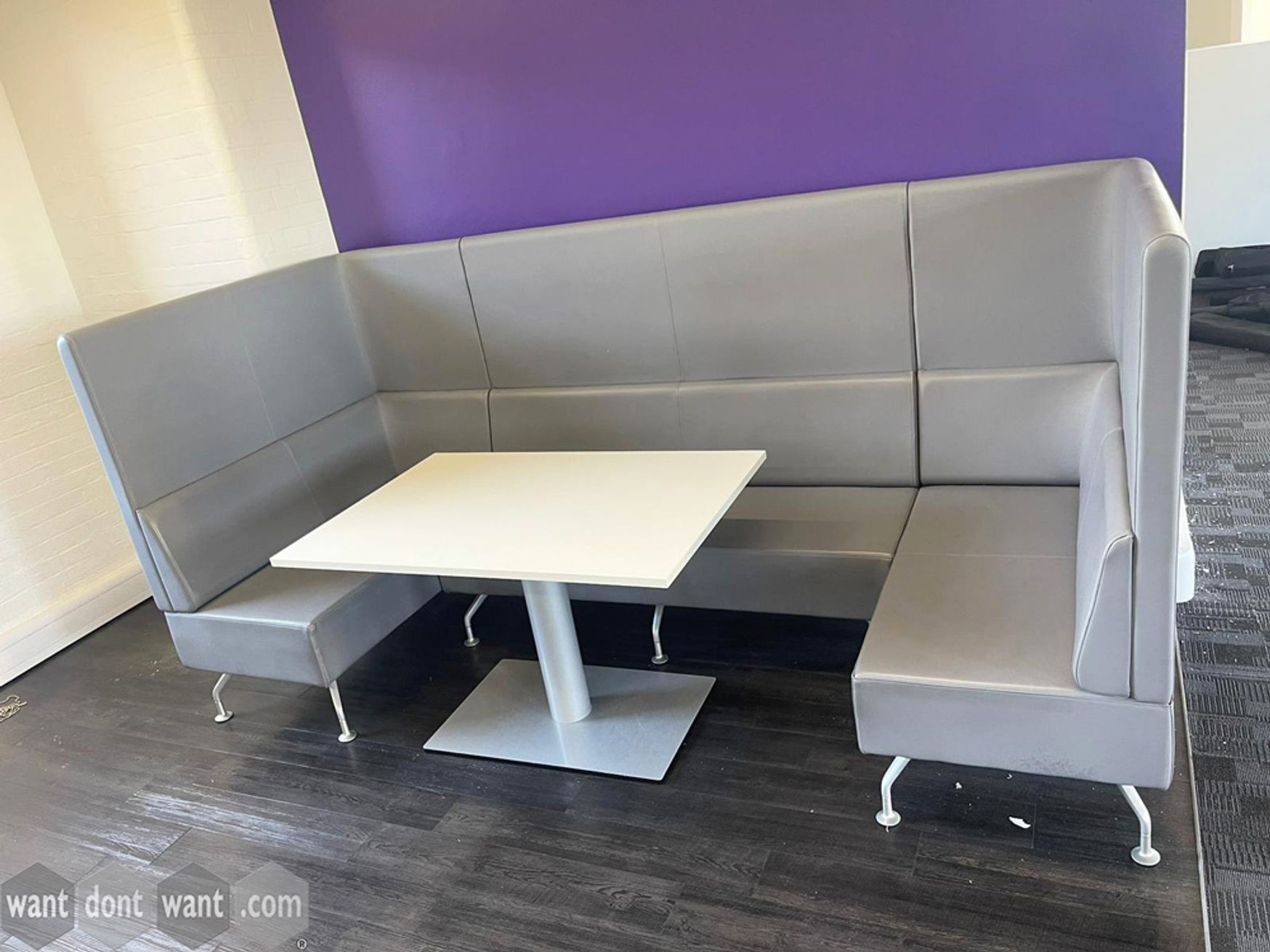 Want Dont Want.Com: Second Hand Office Furniture - Used Office ...