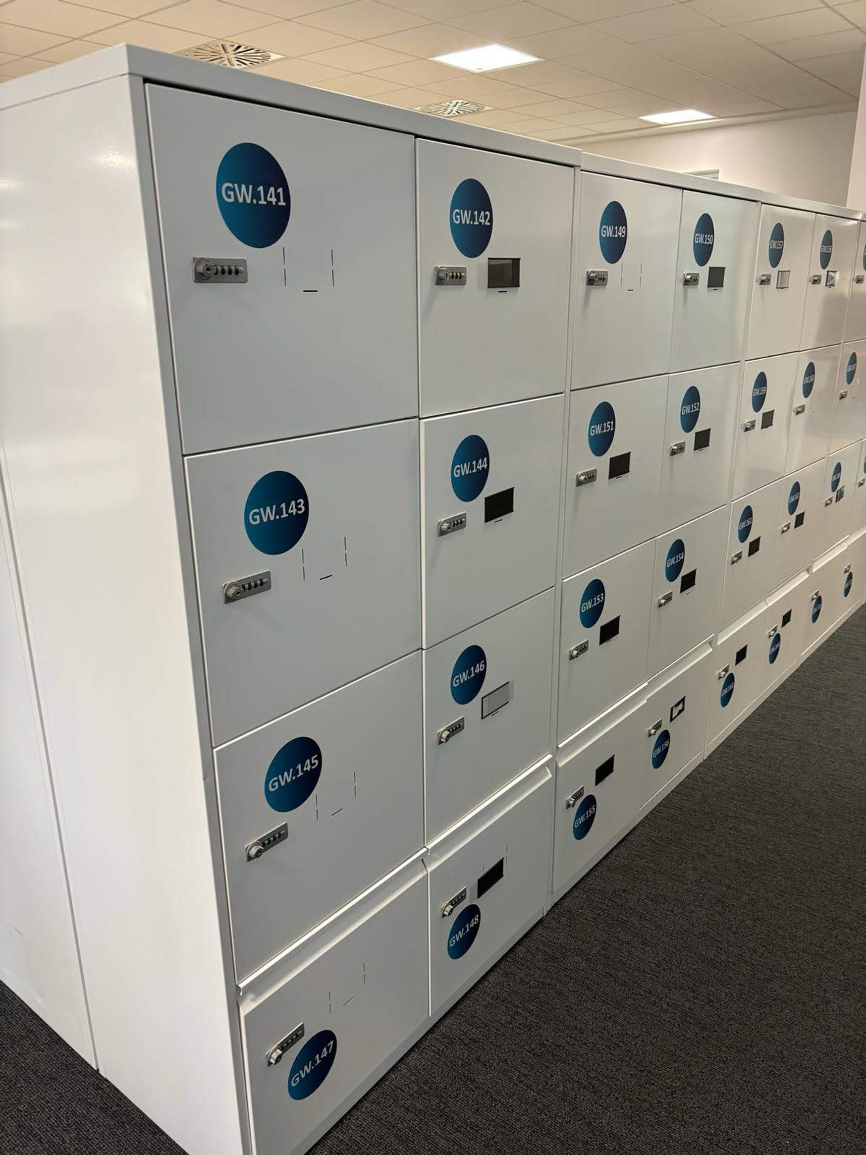 Want Dont Want.Com: Second Hand Office Furniture - Used Office ...