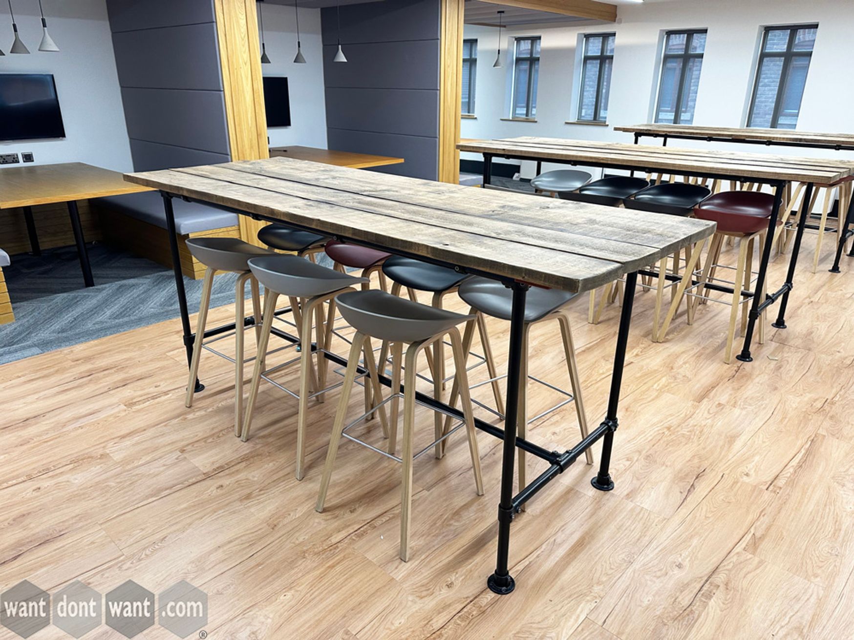 Want Dont Want.Com: Second Hand Office Furniture - Used Office ...