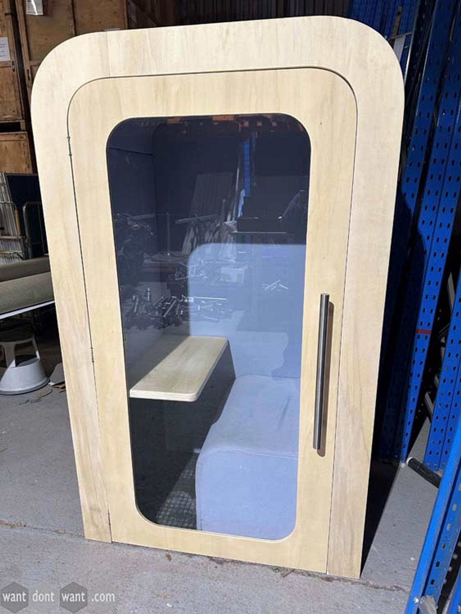 Want Dont Want.Com: Second Hand Office Furniture - Used Office ...