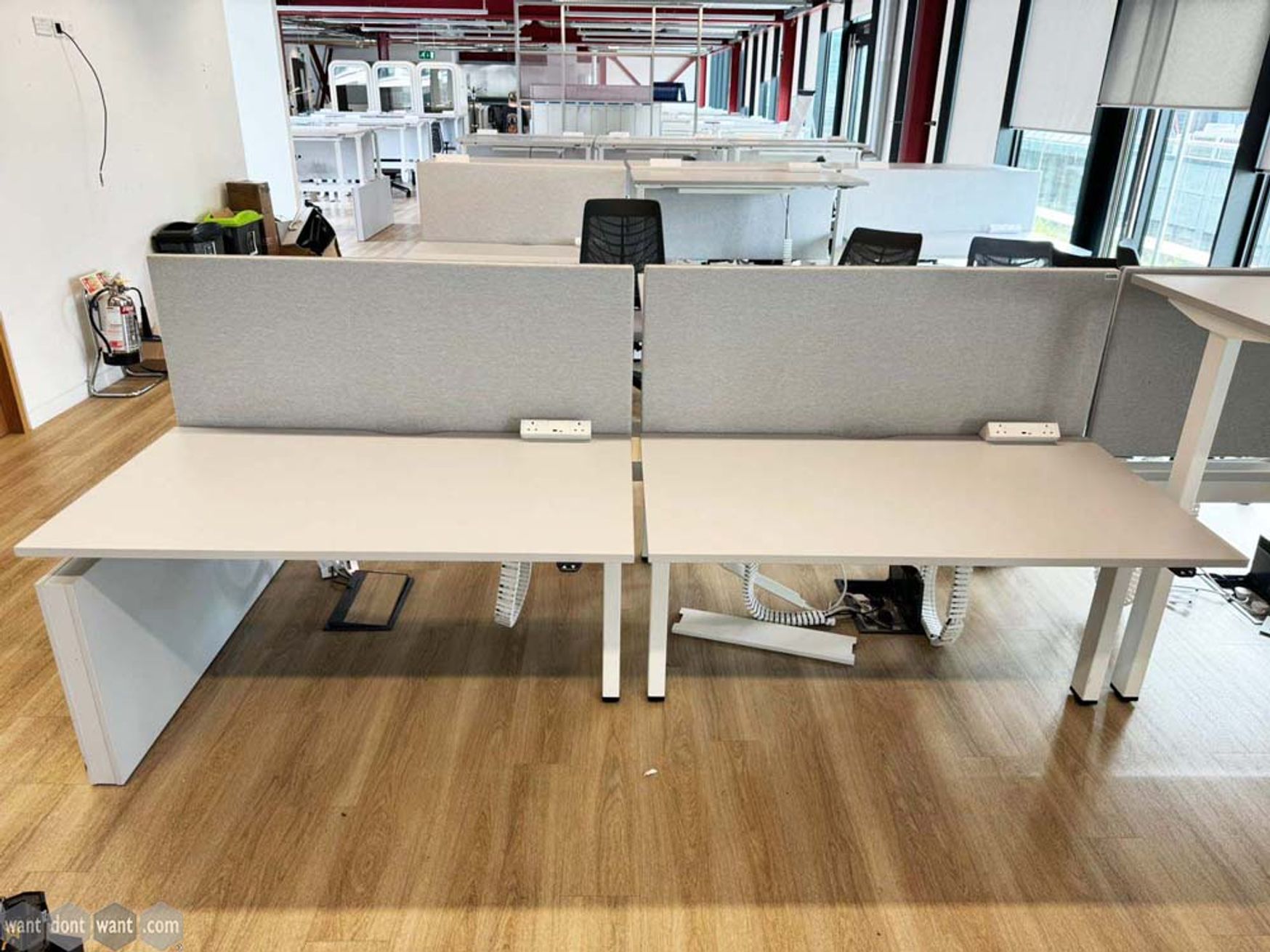 Want Dont Want.Com: Second Hand Office Furniture - Used Office ...