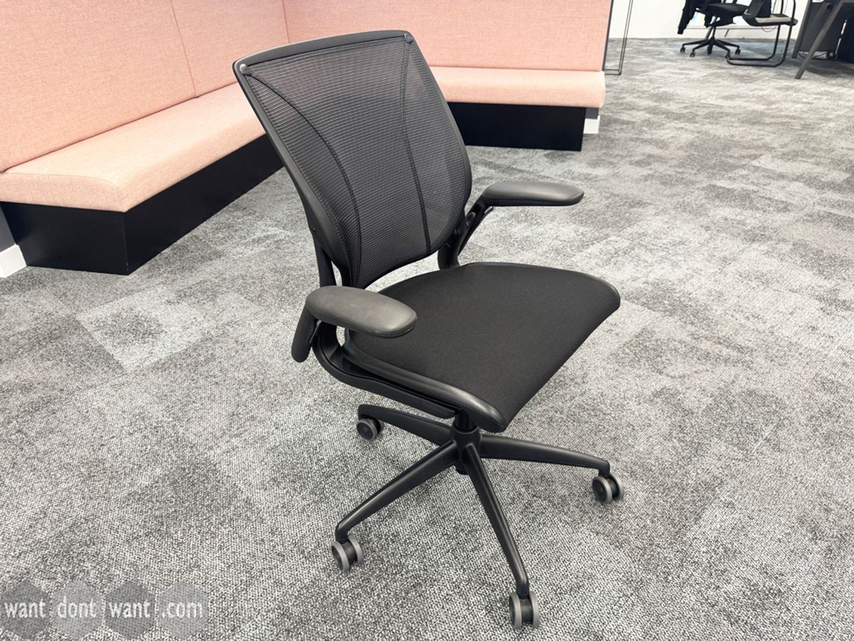 Want Dont Want.Com: Second Hand Office Furniture - Used Office ...