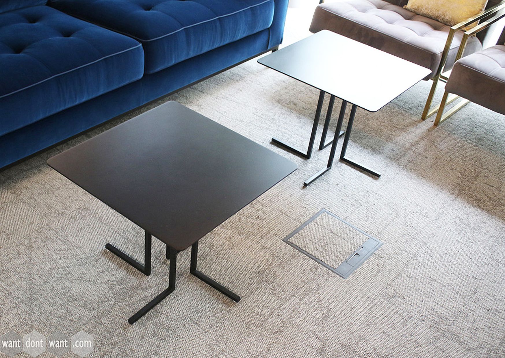 Want Dont Want.Com: Second Hand Office Furniture - Used Office ...