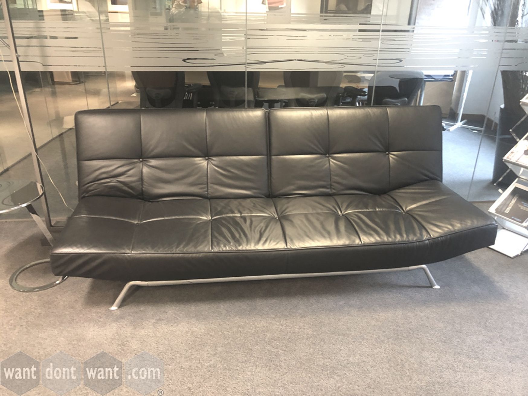 Second hand ligne roset store