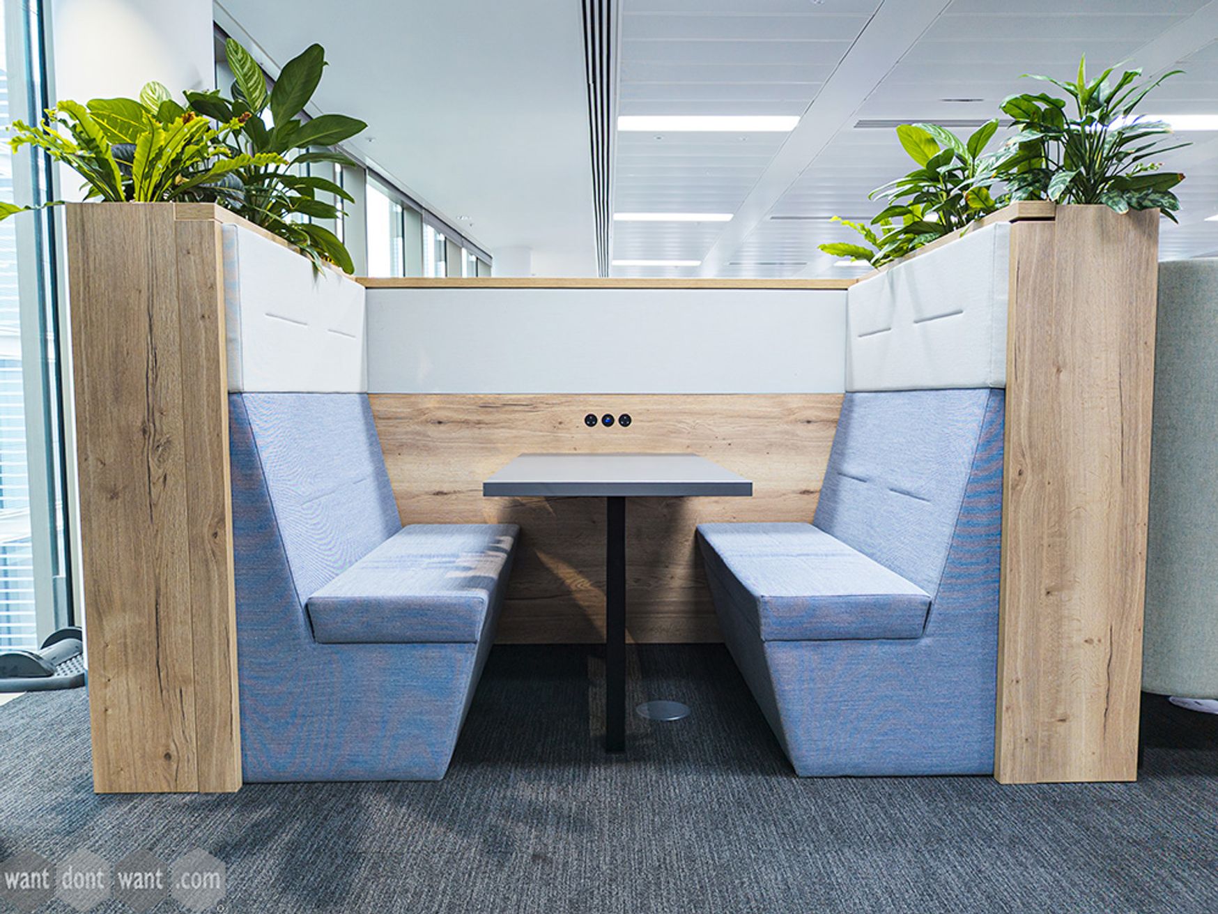 Want Dont Want.Com: Second Hand Office Furniture - Used Office ...