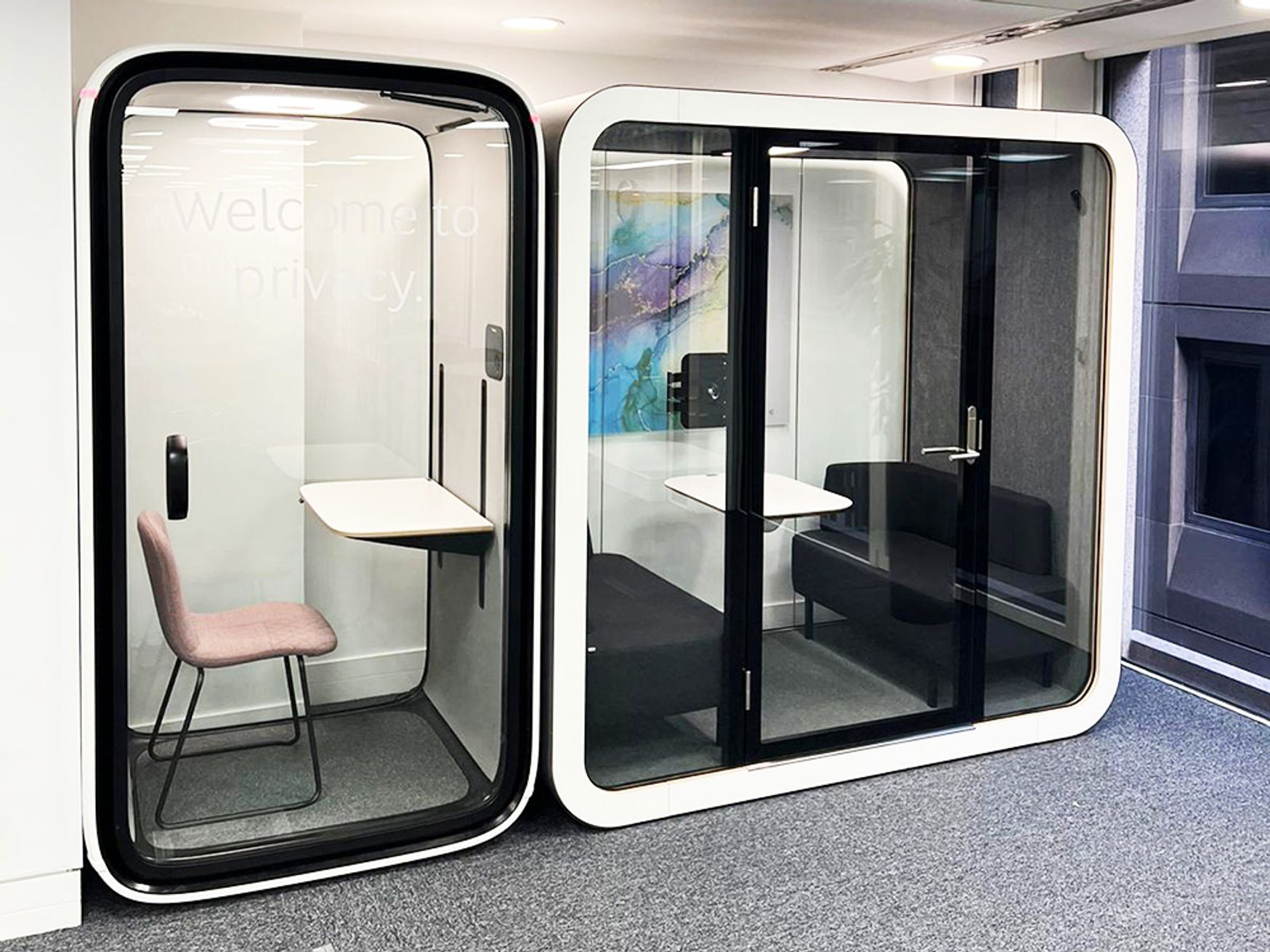 Want Dont Want.Com: Second Hand Office Furniture - Used Office ...