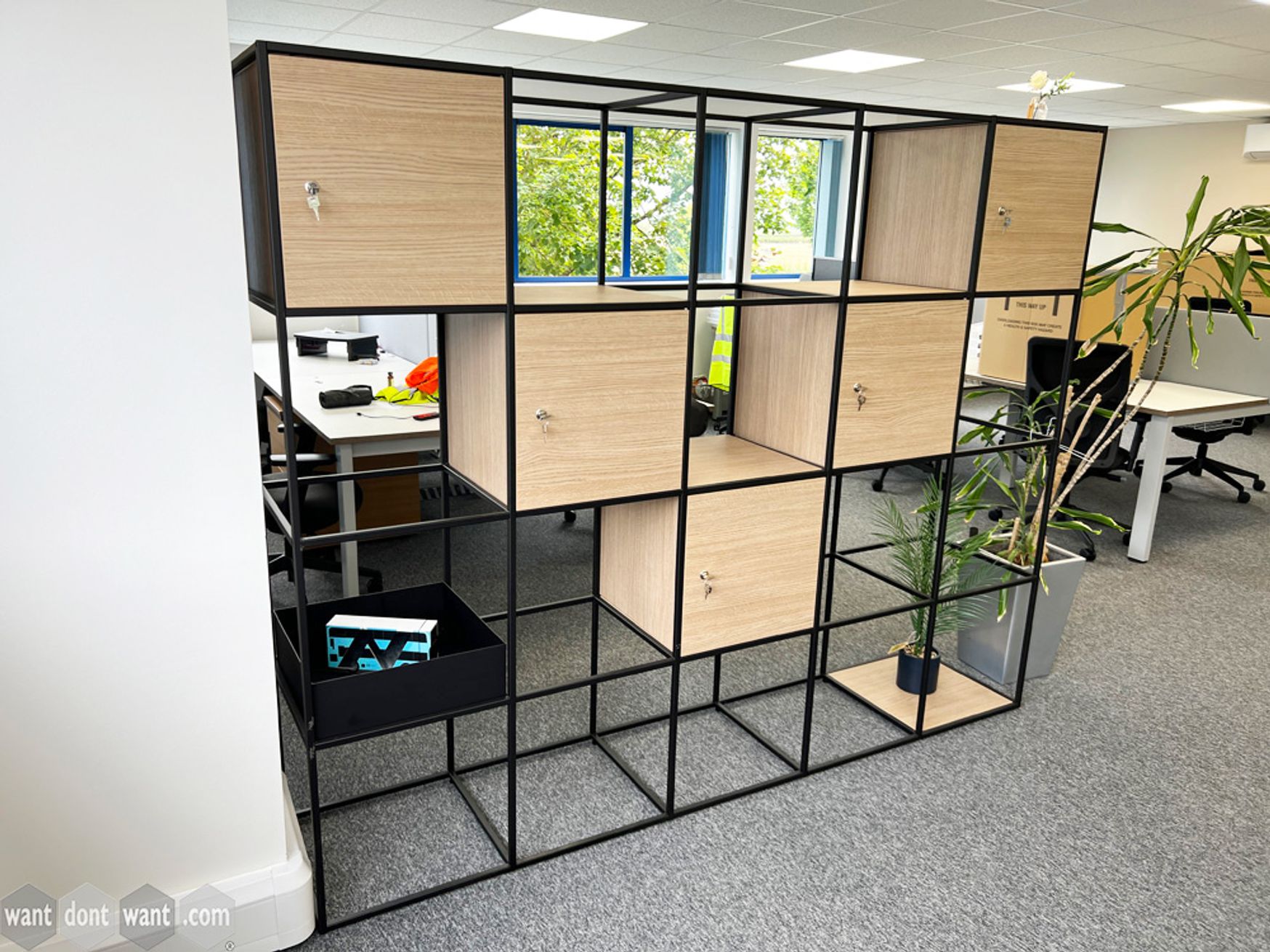 Want Dont Want.Com: Second Hand Office Furniture - Used Office ...