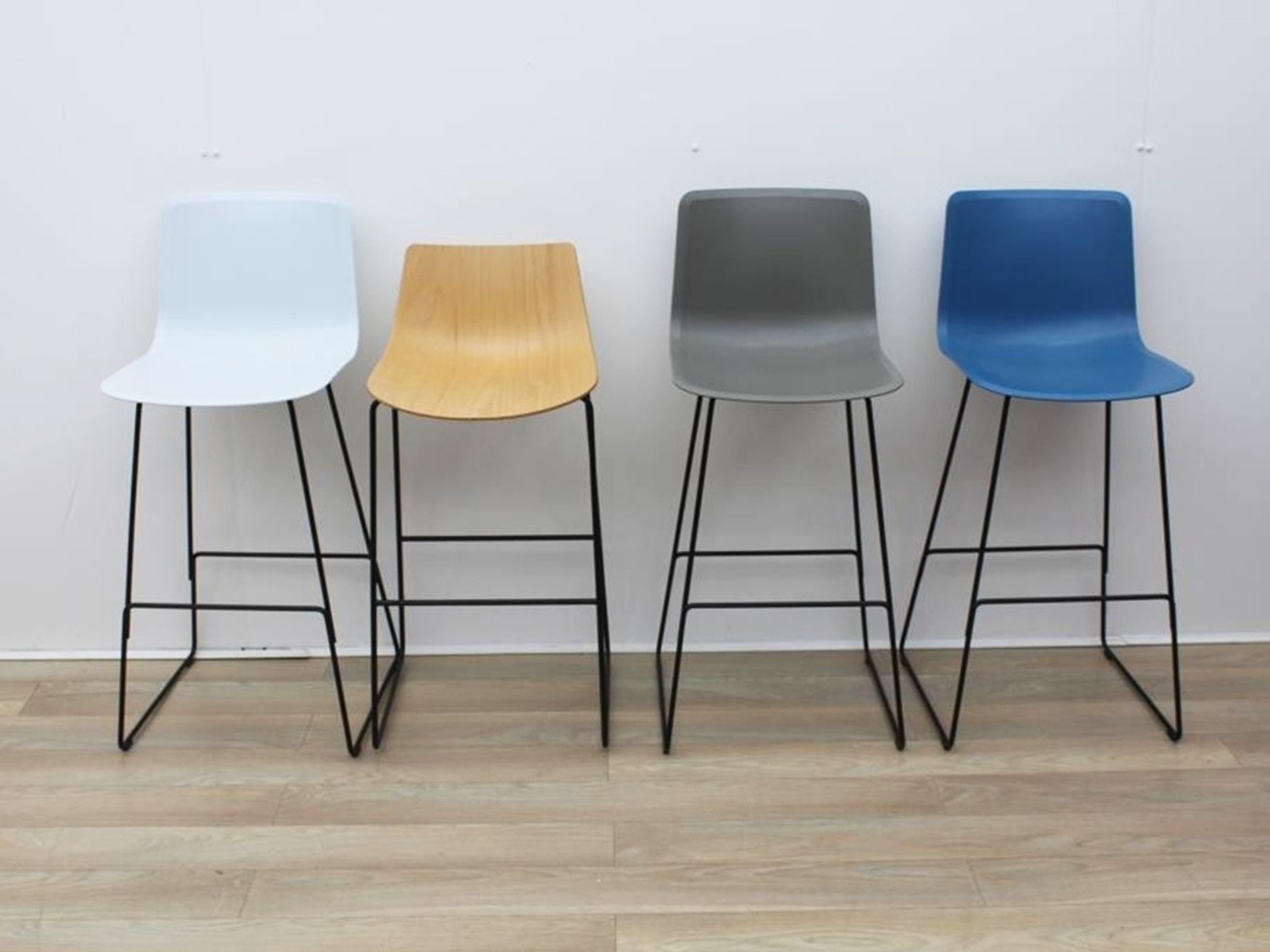 Bar stools second hand store