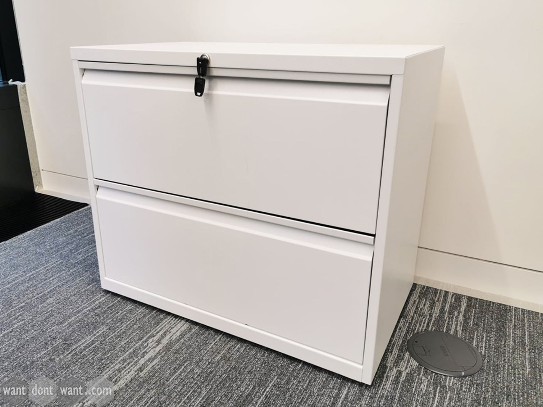 Want Dont Want.Com: Second Hand Office Furniture - Used Office ...