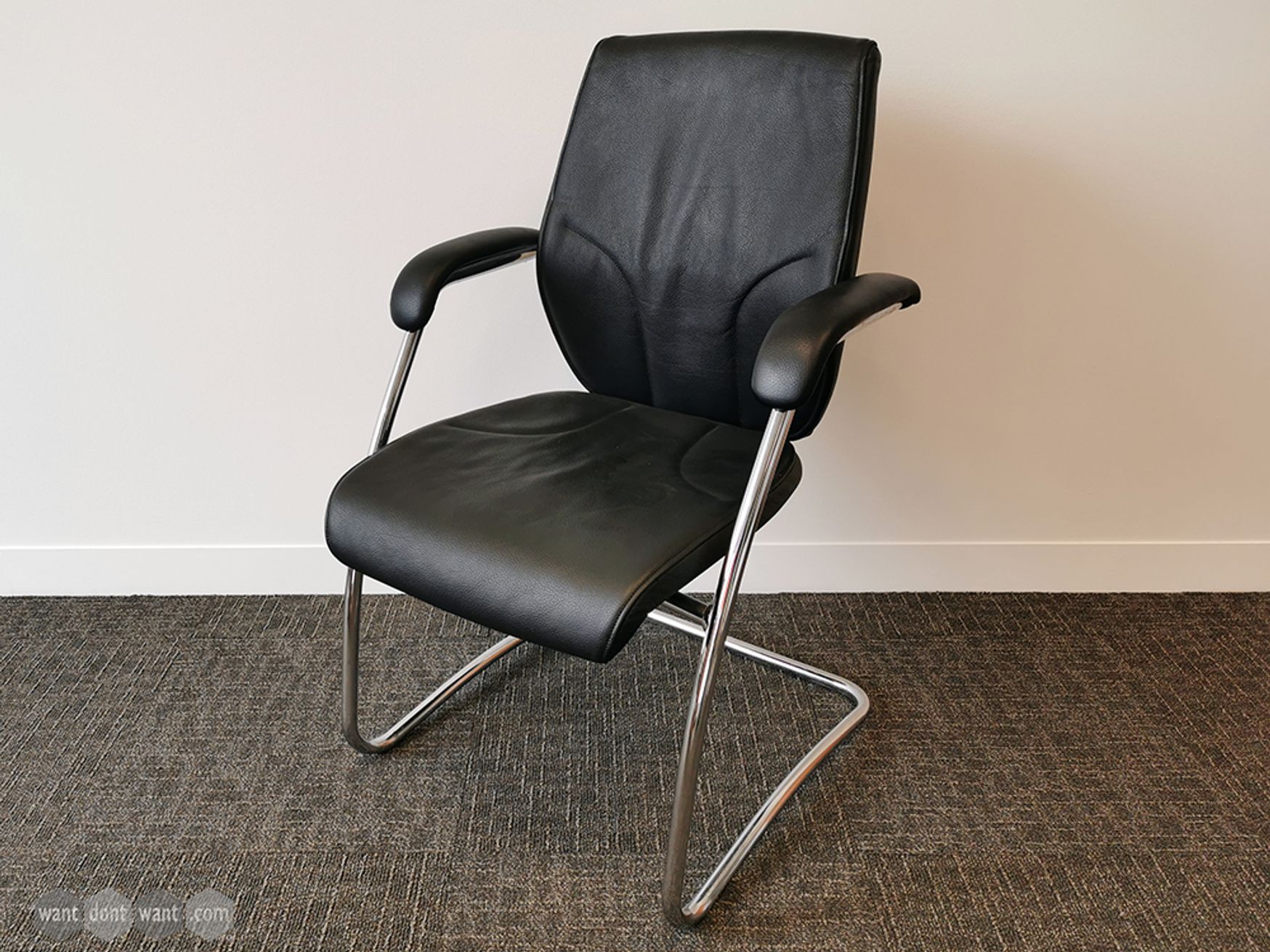 Want Dont Want.Com: Second Hand Office Furniture - Used Office ...