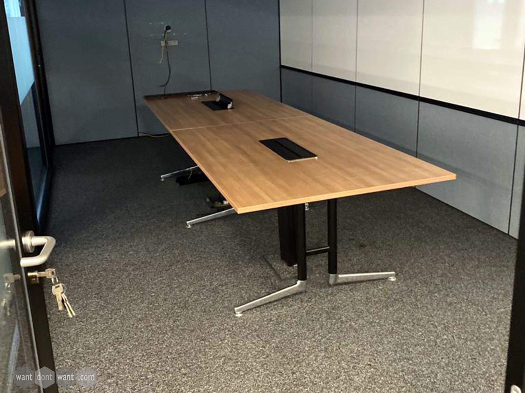 Want Dont Want.Com: Second Hand Office Furniture - Used Office ...