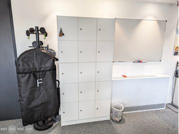 Second Hand Lockers | Used Lockers | WantDontWant