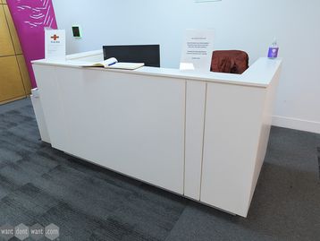 Second Hand Reception | Used Reception | WantDontWant